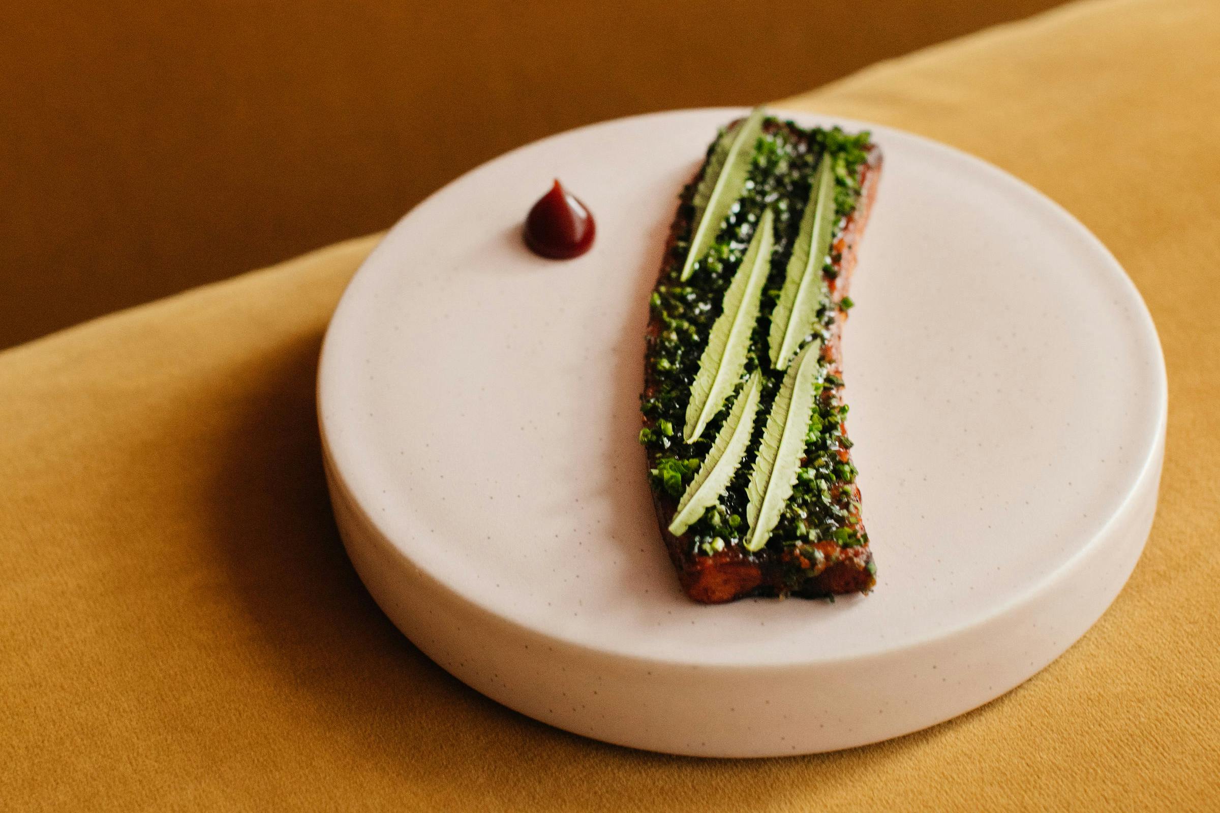 Ikoyi - St. James's - London - The Infatuation