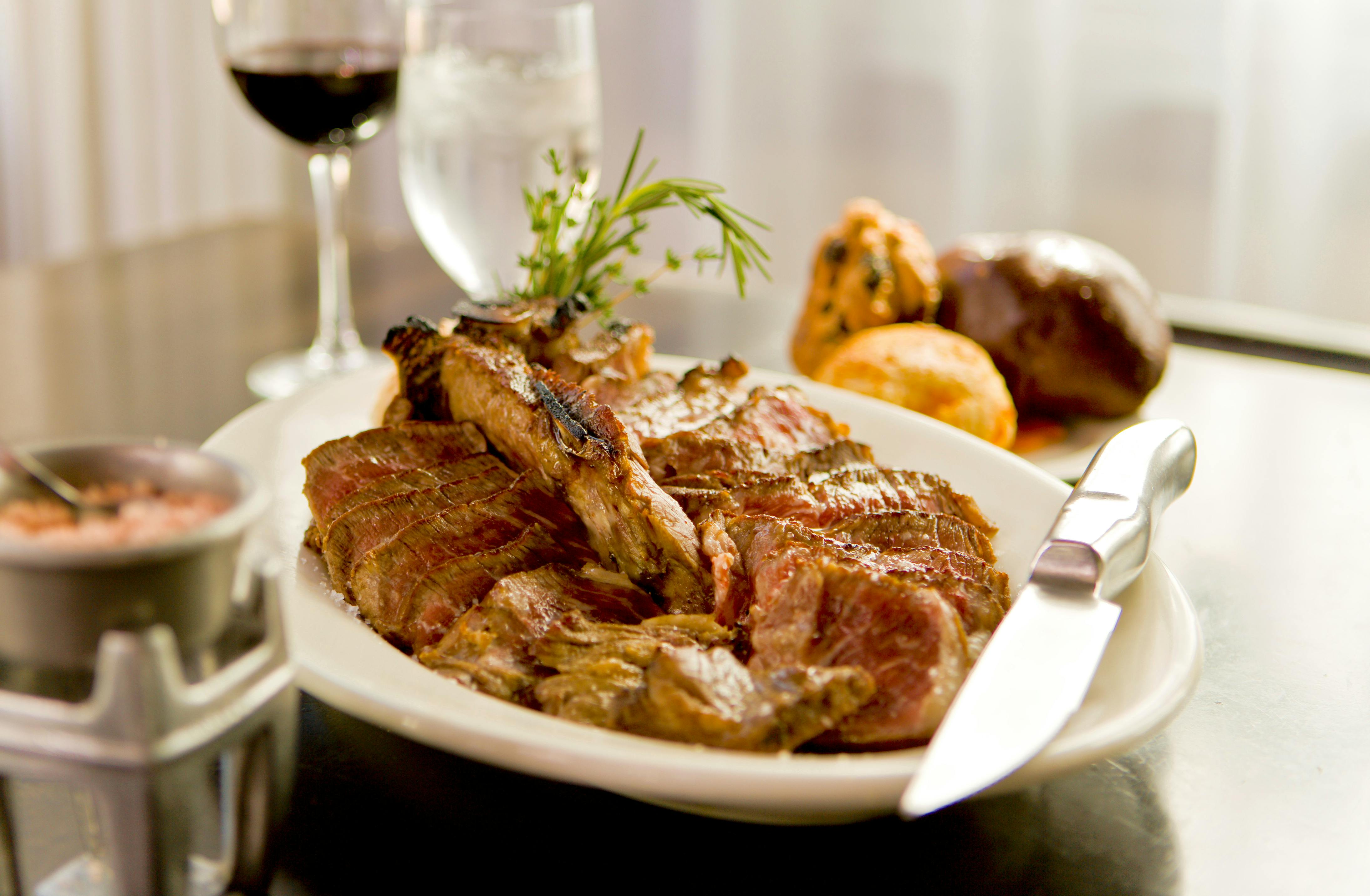 Prime 112 - South Beach - Miami - The Infatuation