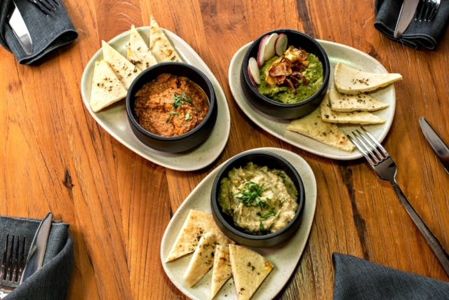 Dinner With The Parents - New York - The Infatuation