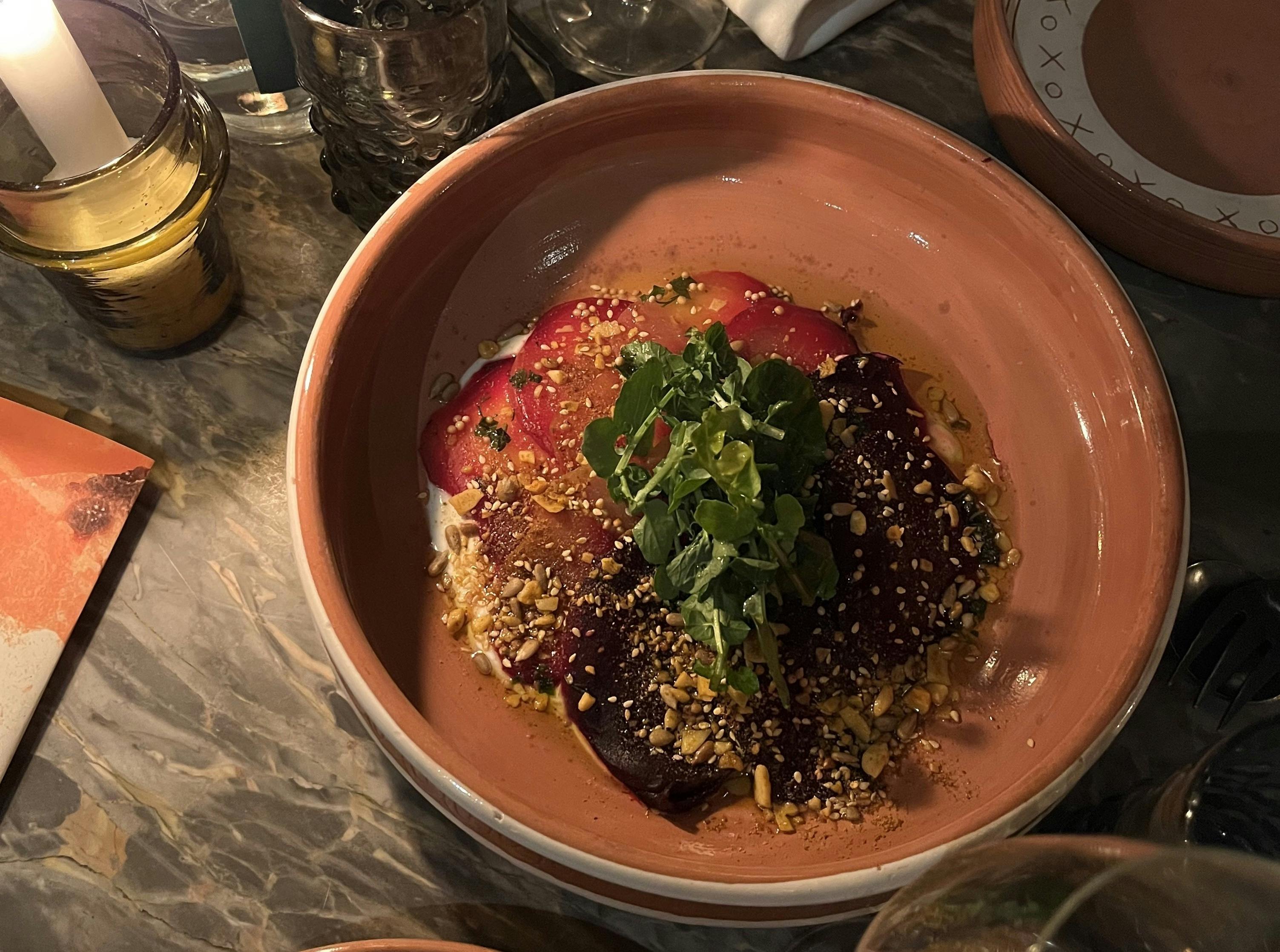 Folderol - 11th Arr. - Paris - The Infatuation