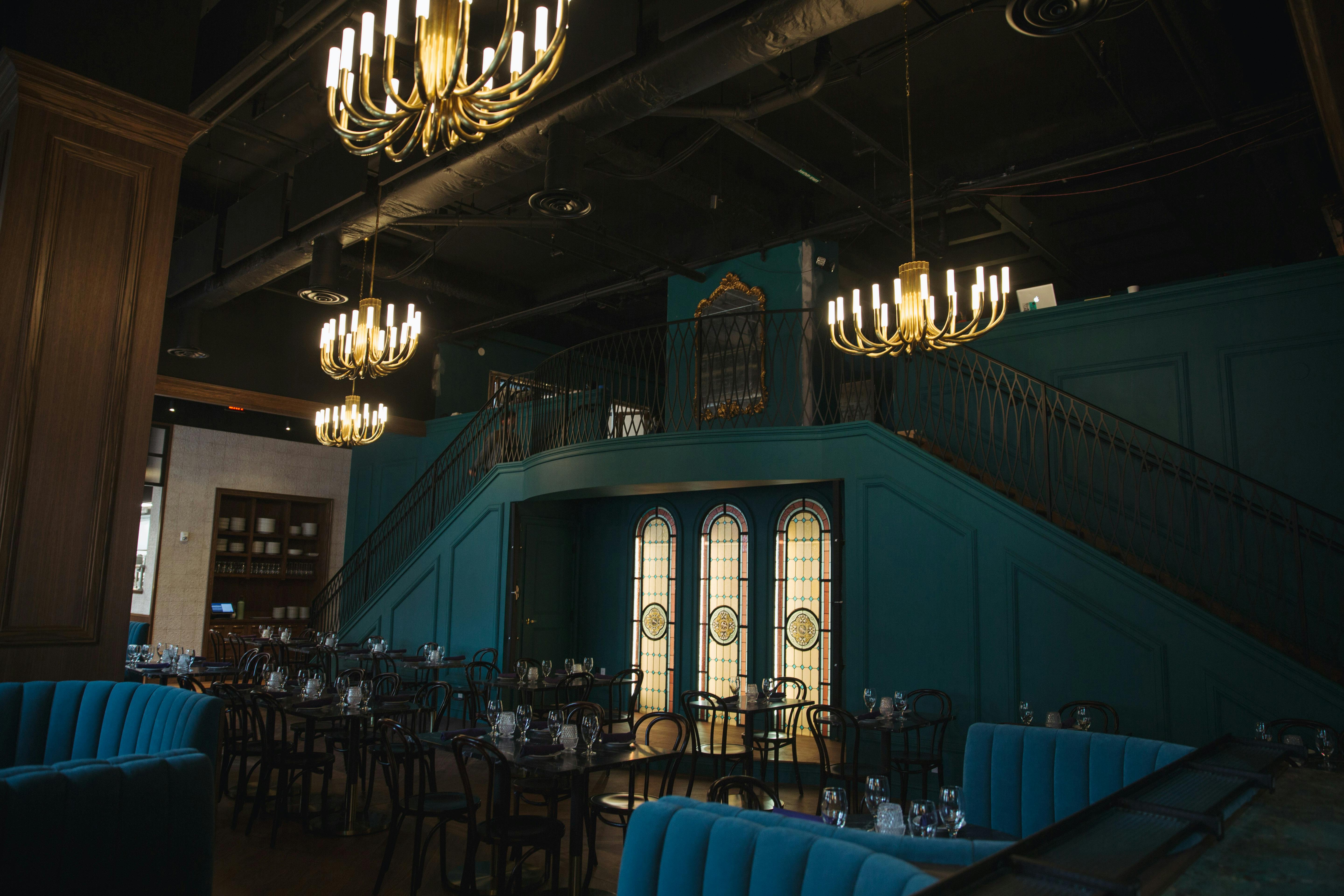 The Best Philly Bars & Restaurants With Live Music - Philadelphia - The ...