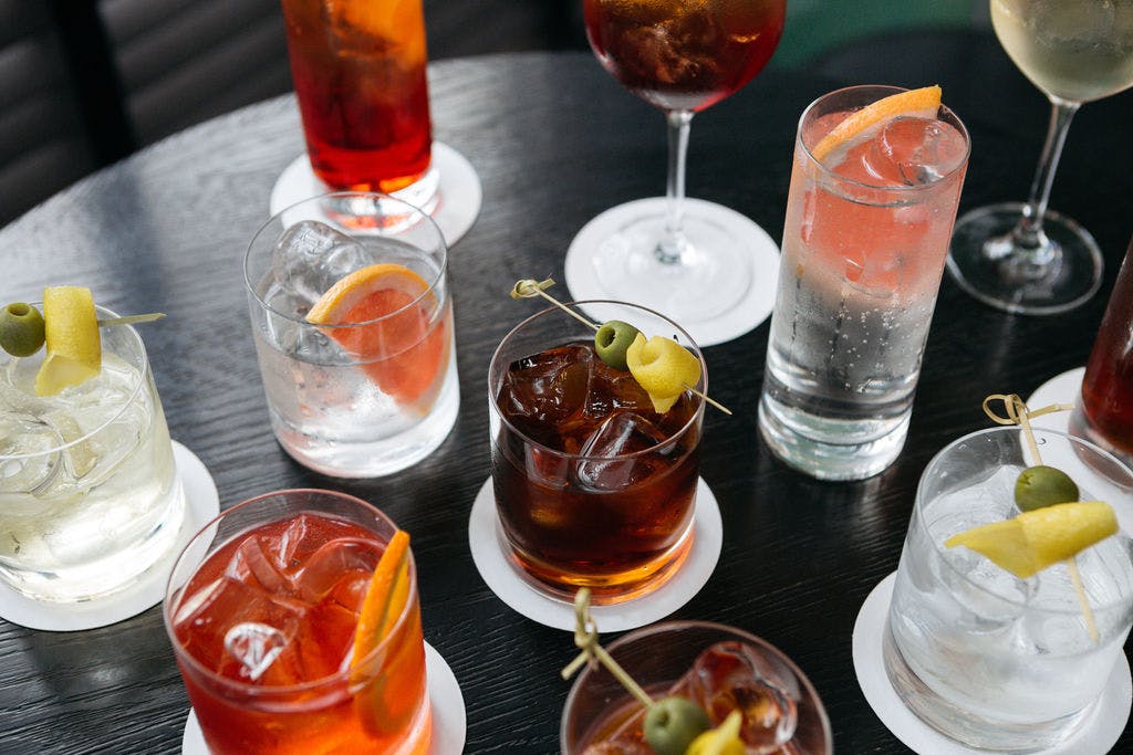 The Best Happy Hours In Midtown - New York - The Infatuation