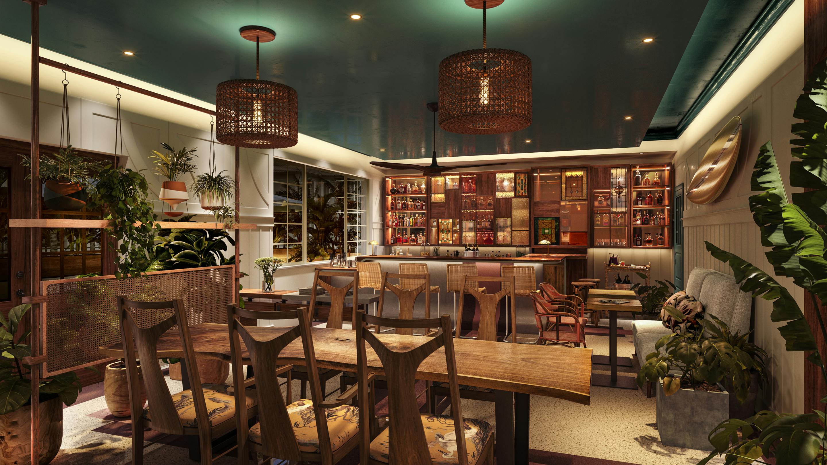 Miami’s New Restaurant Openings - Miami - The Infatuation