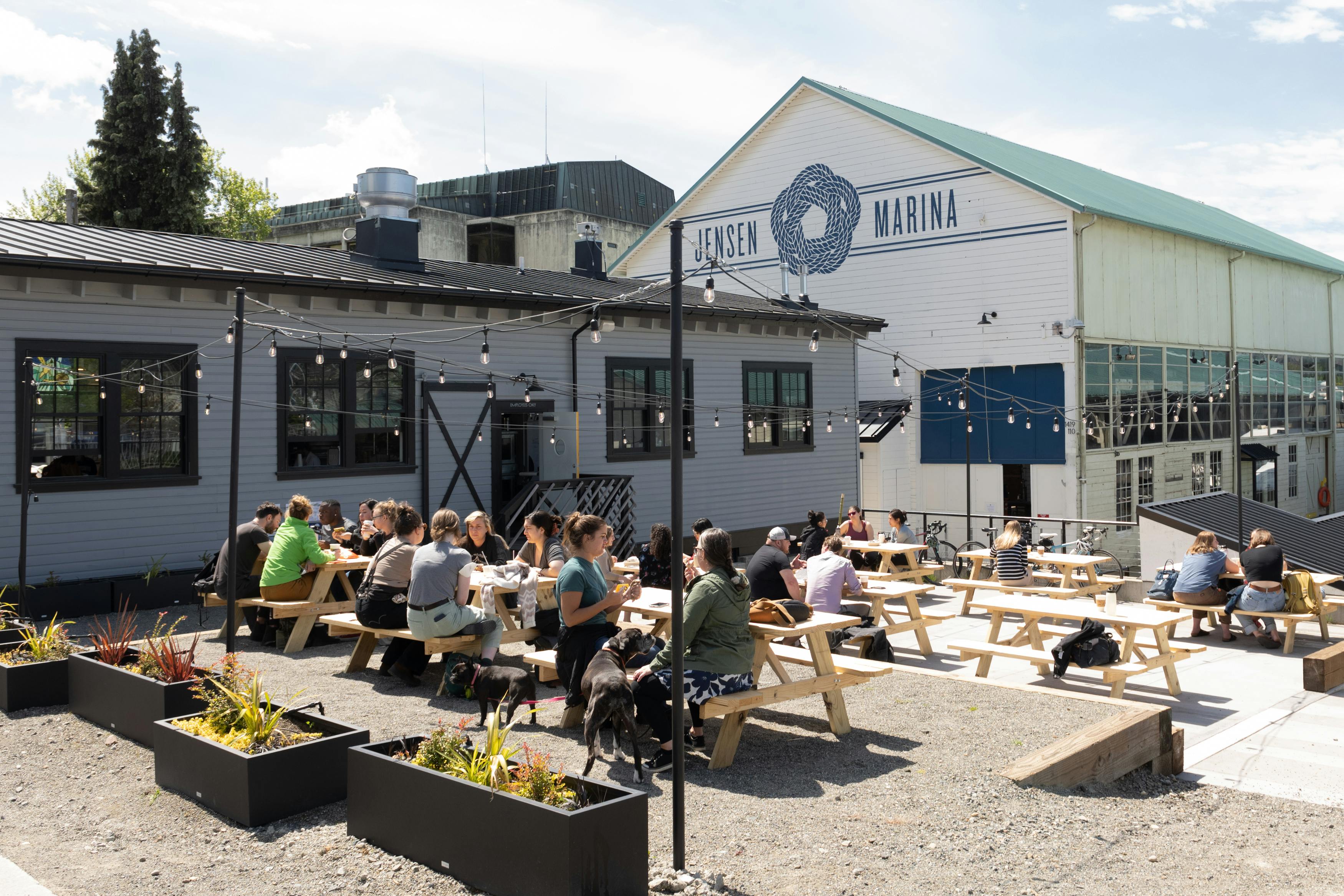 Breakfast - Seattle - The Infatuation