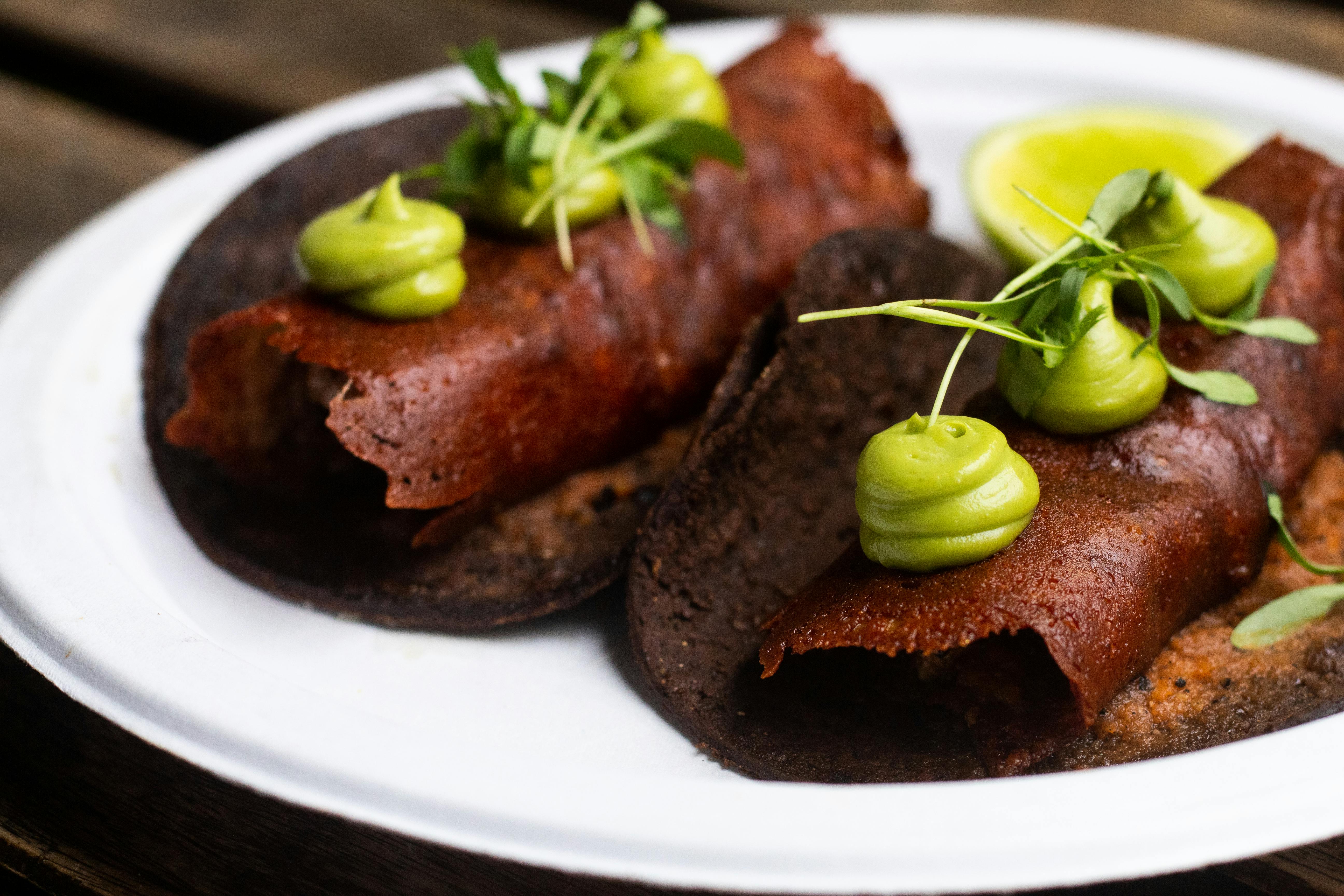 The Best Tacos In Miami - Miami - The Infatuation