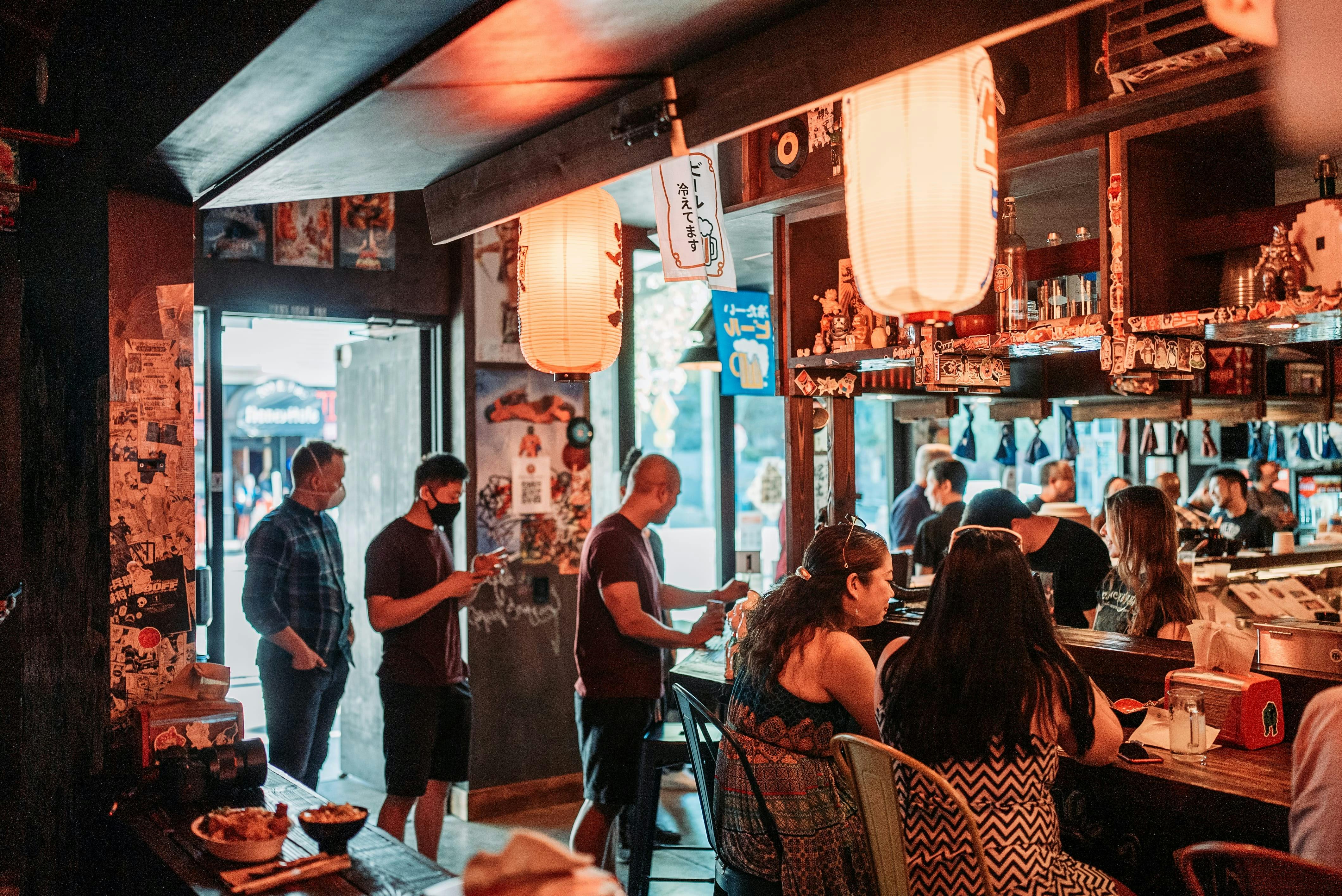 Seattle Restaurant Reviews - The Infatuation