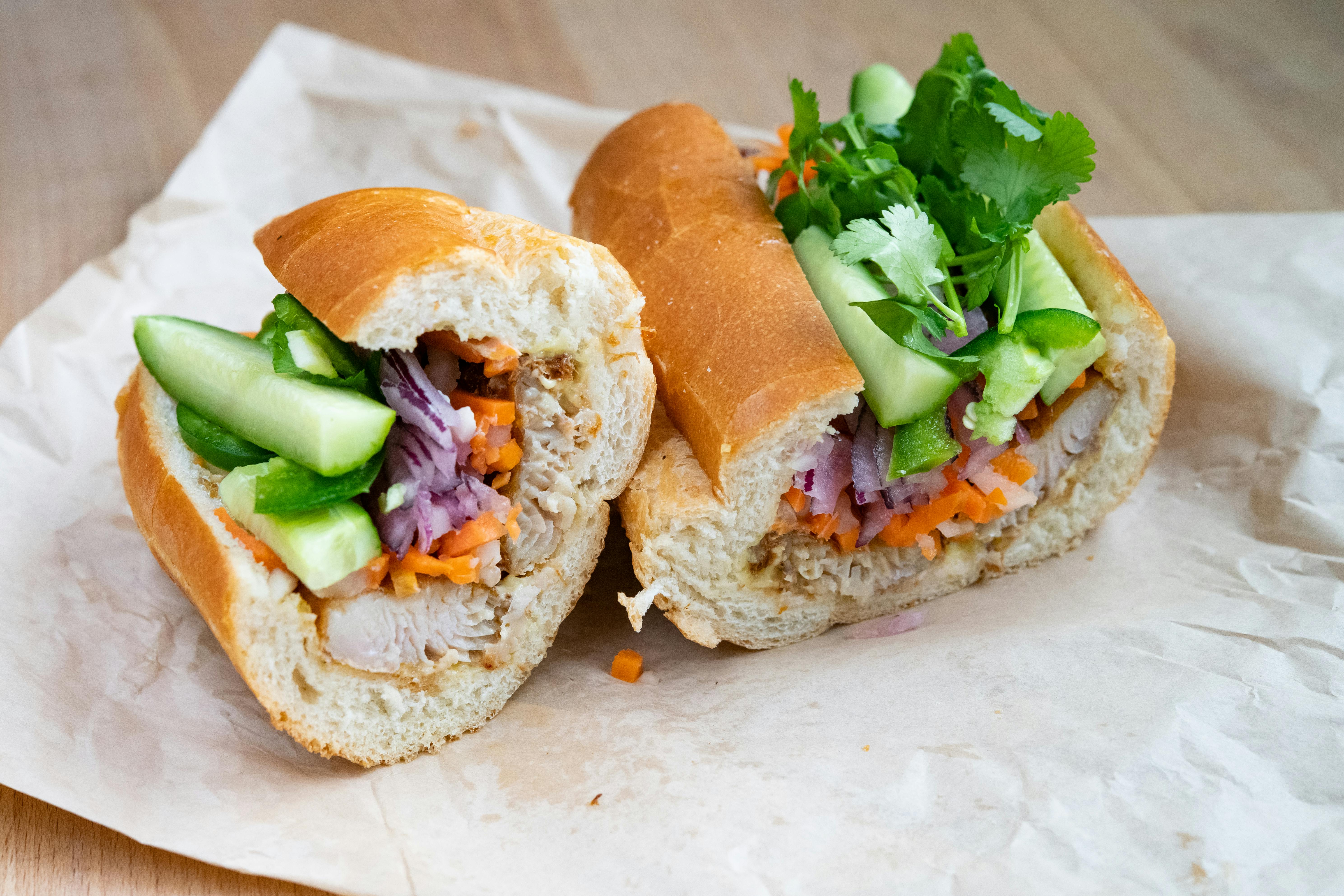 Lotus Pond Vietnamese Cuisine - Shoreline - Seattle - The Infatuation