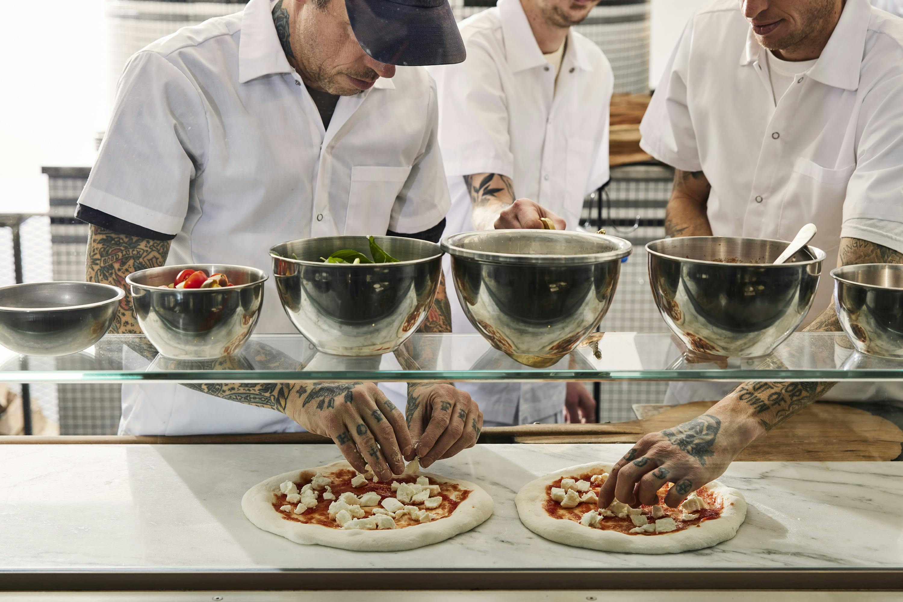 NYC’s New Restaurant Openings - New York - The Infatuation