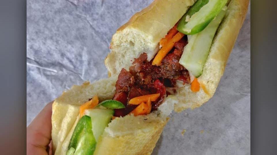 Valley Sandwiches - Reseda - Los Angeles - The Infatuation