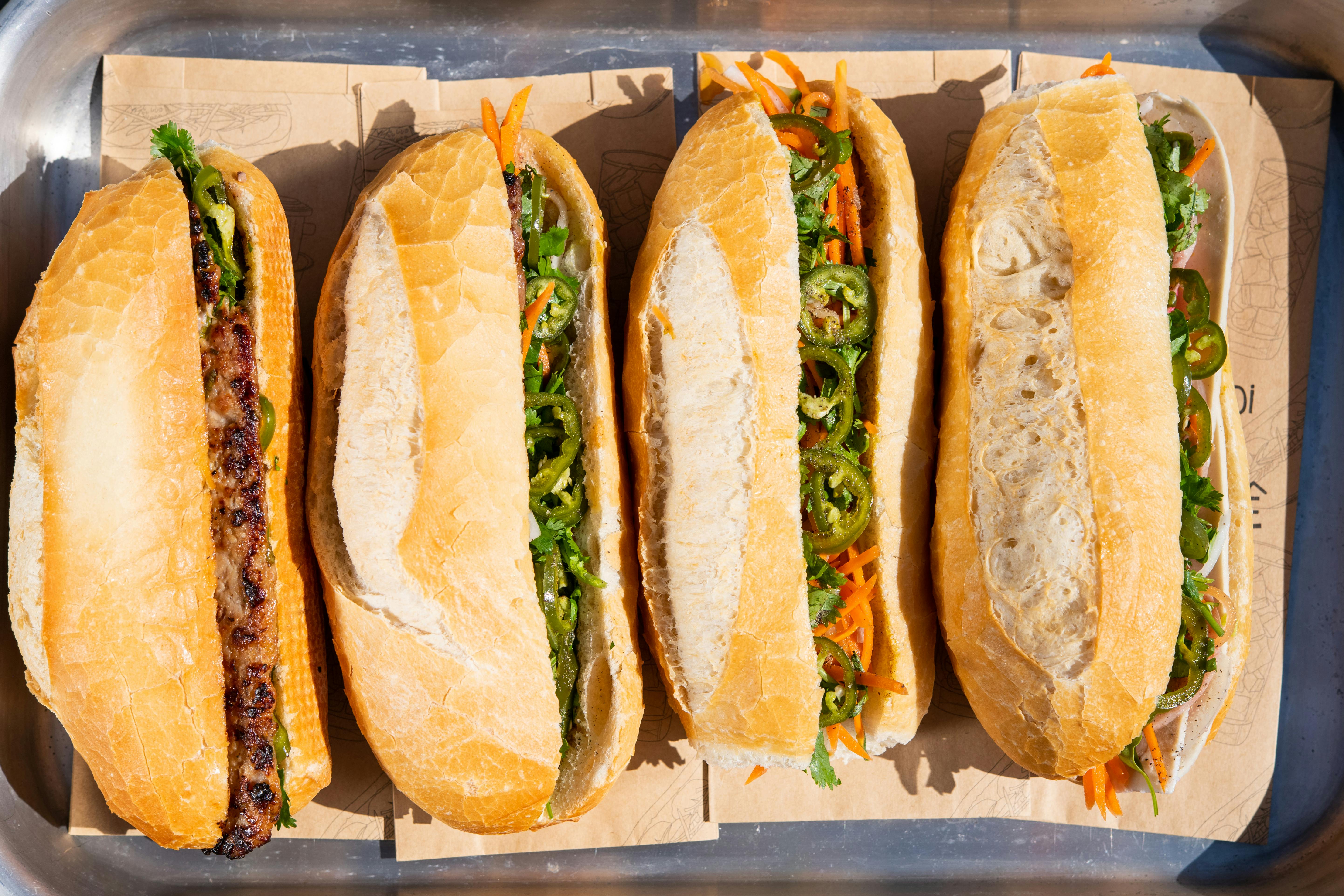 Seattle's Best Pop-Ups Of 2020 - Seattle - The Infatuation