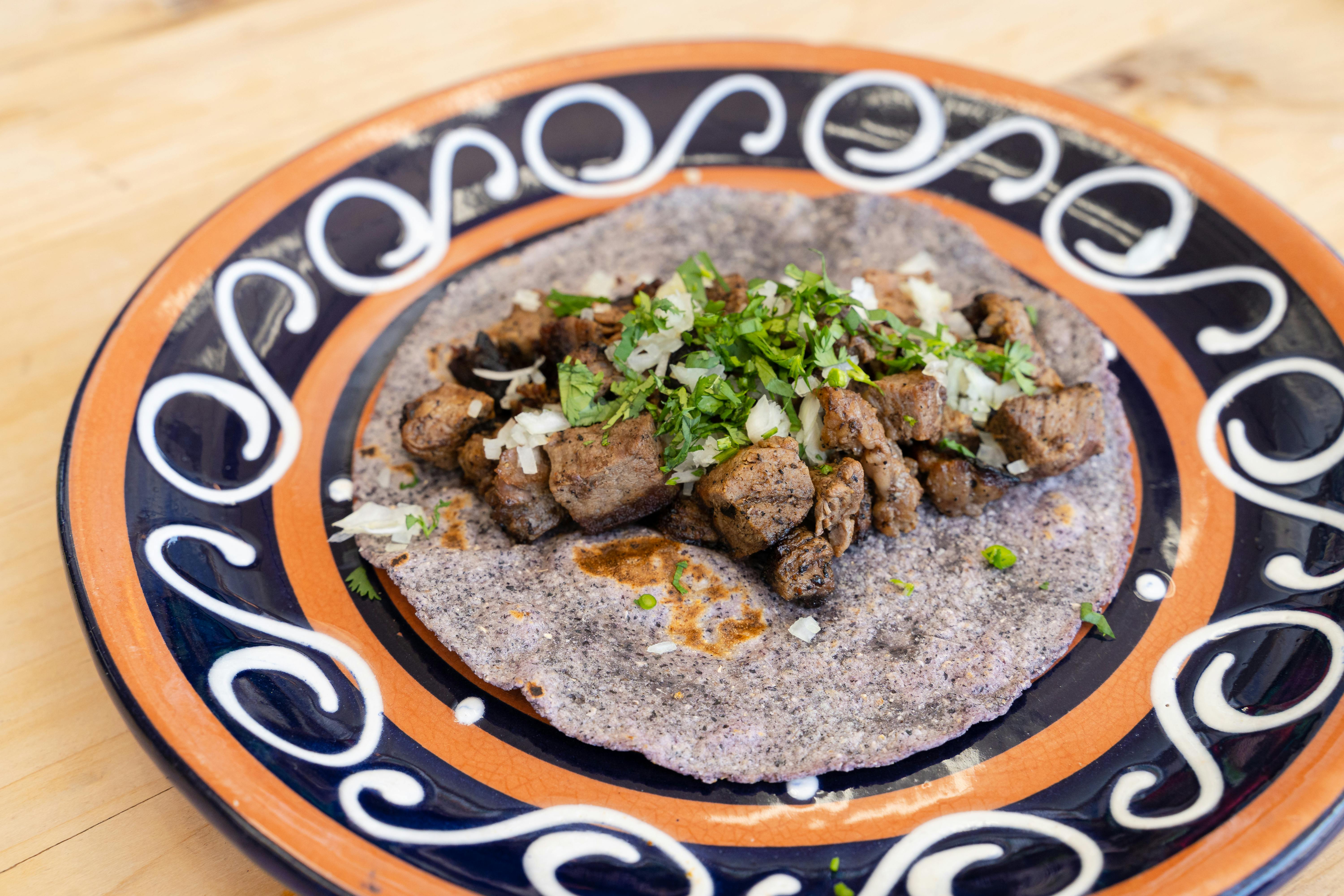 Xocome Antojeria - Archer Heights - Chicago - The Infatuation