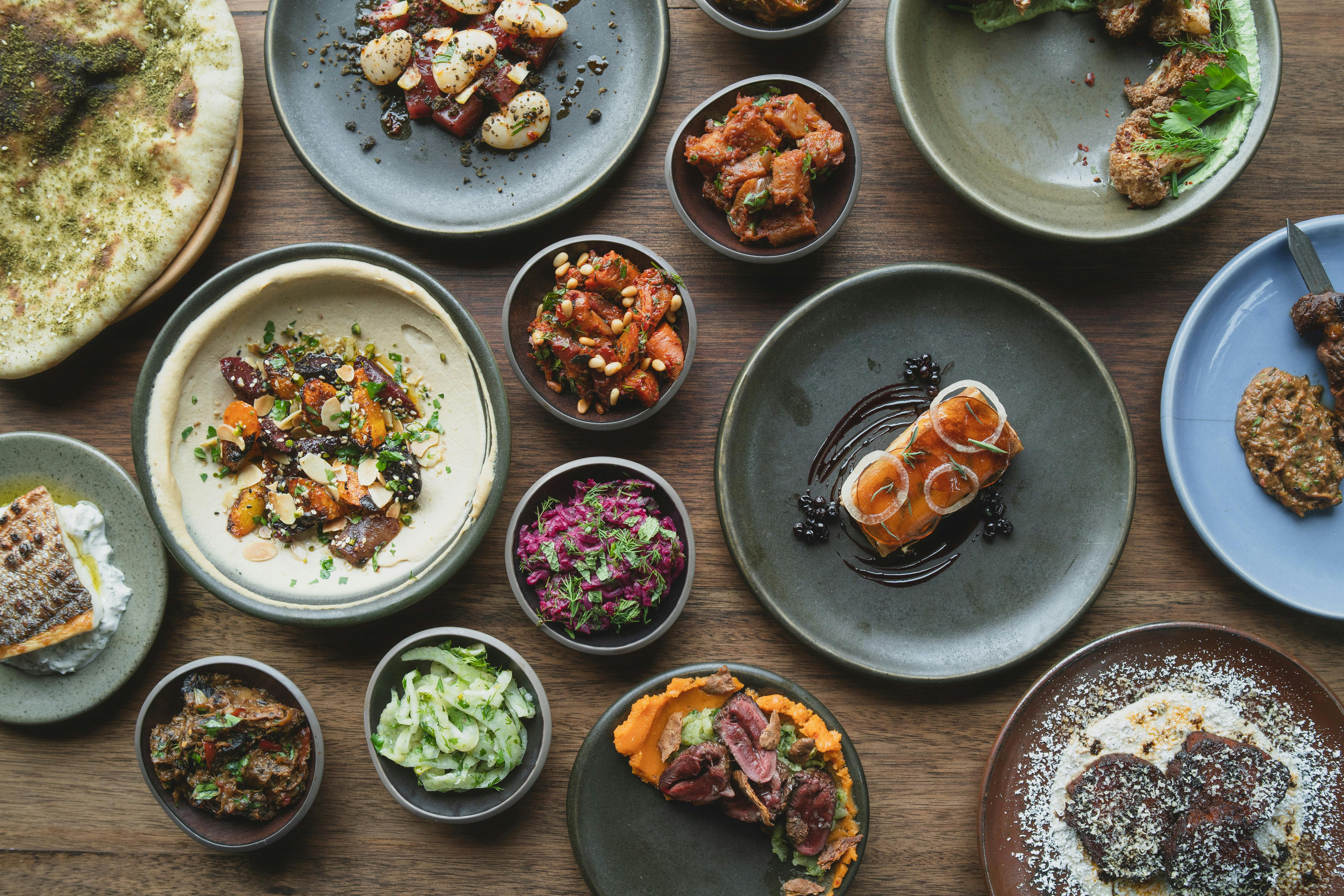 Middle Child Clubhouse - Fishtown - Philadelphia - The Infatuation