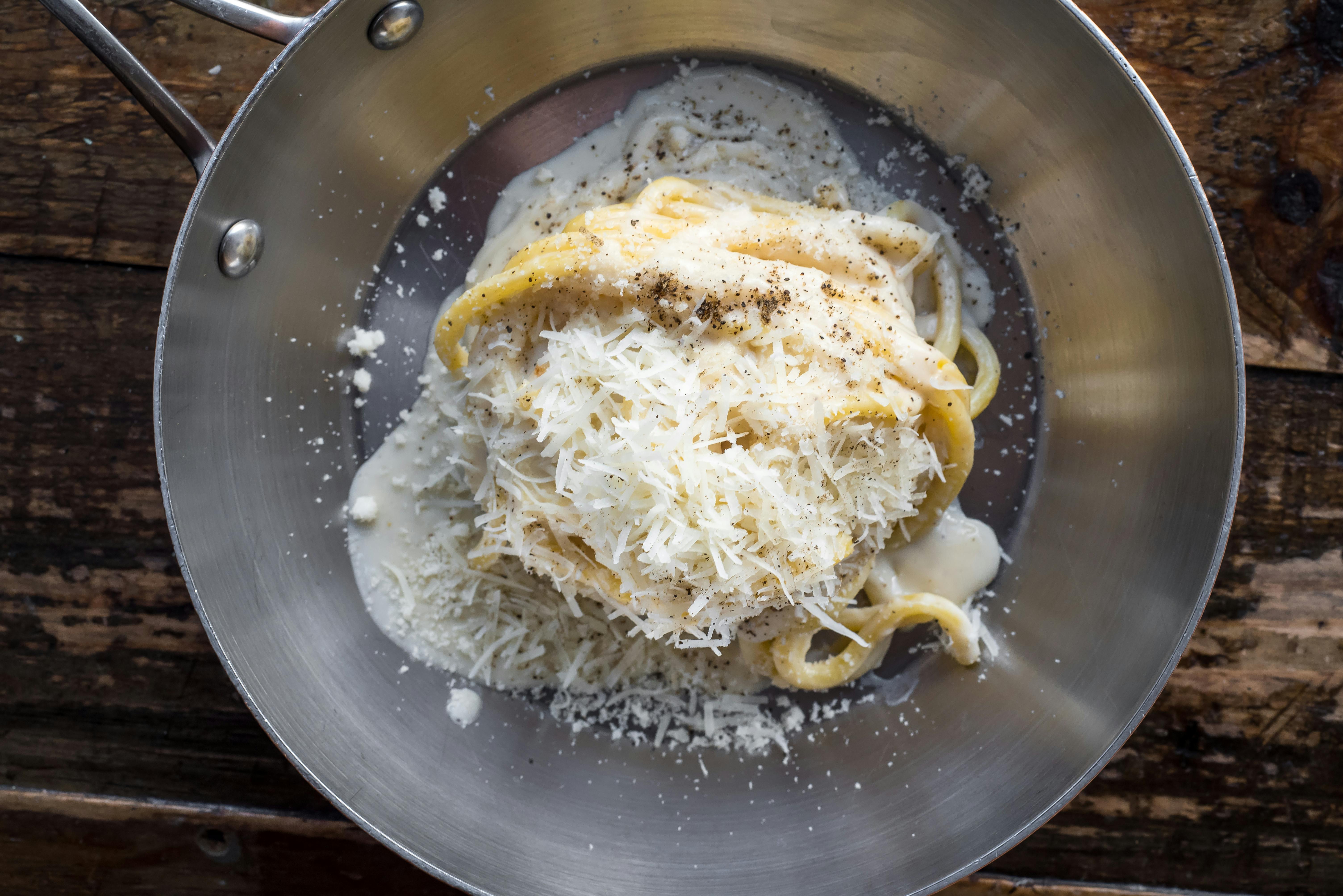 Marcella - London - The Infatuation