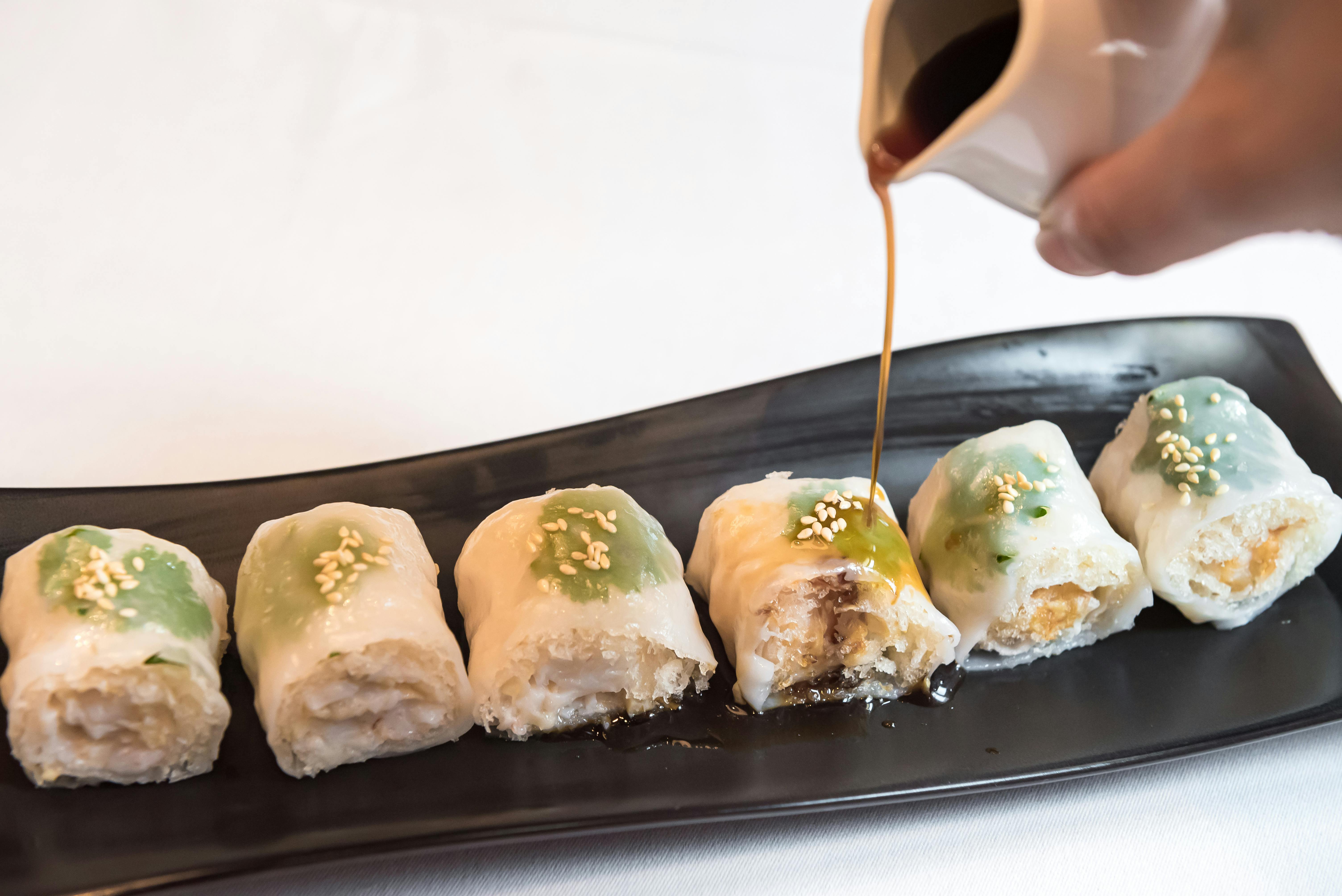 The 11 Best Dim Sum Restaurants In London - London - The Infatuation