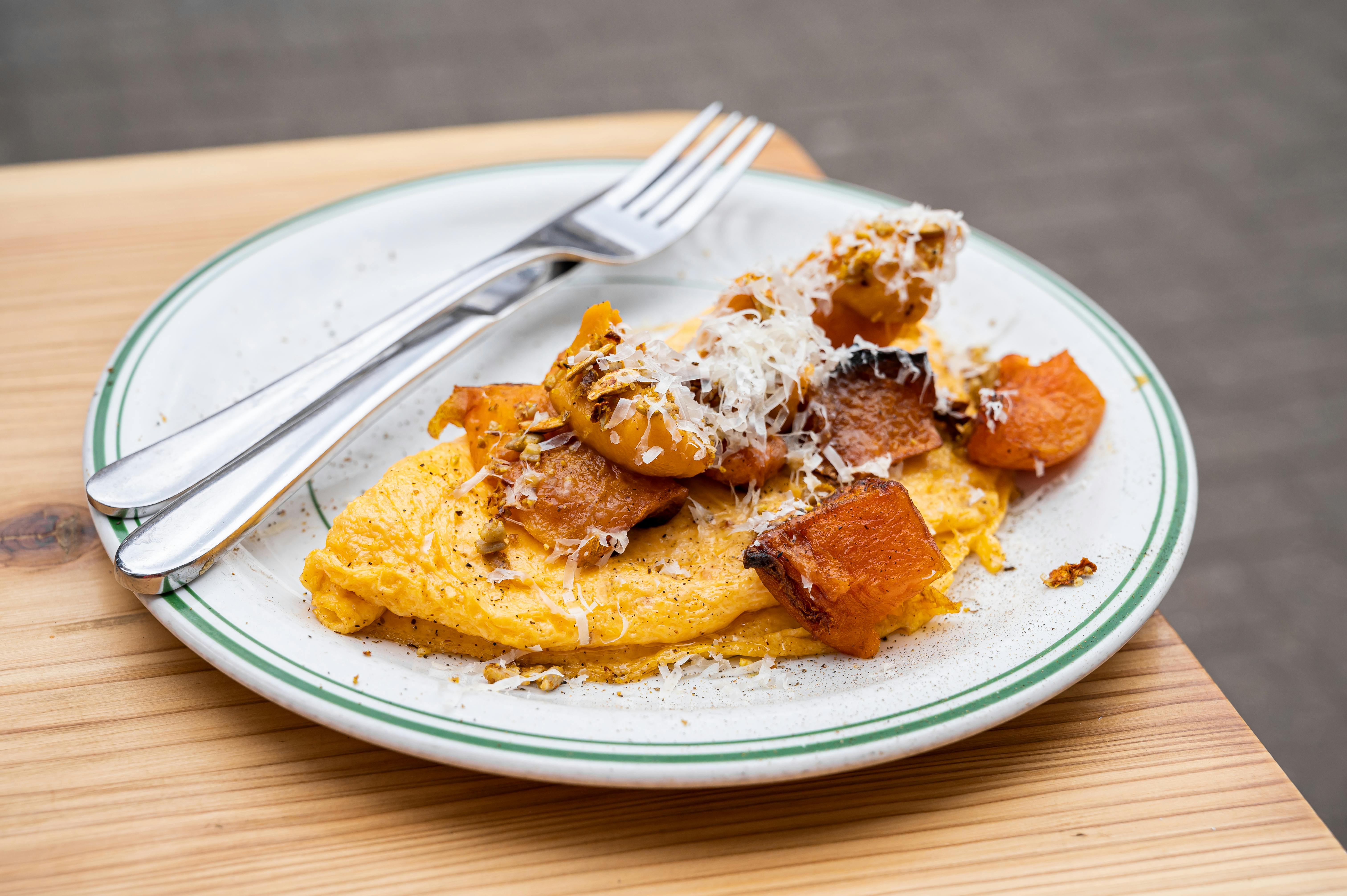 Catalyst Coffee Roasters & Cafe - Holborn - London - The Infatuation