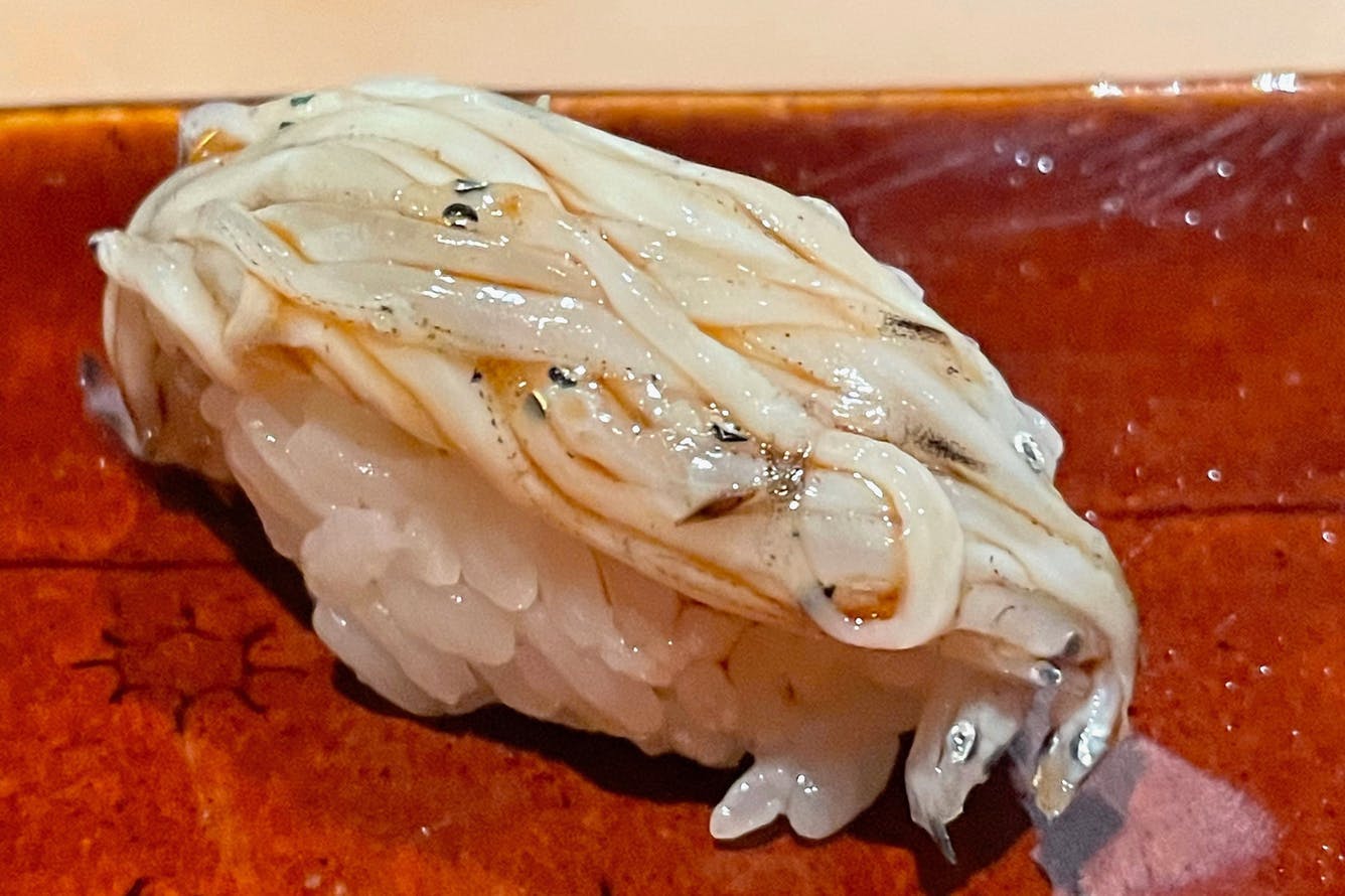 Kojin - Little River - Miami - The Infatuation