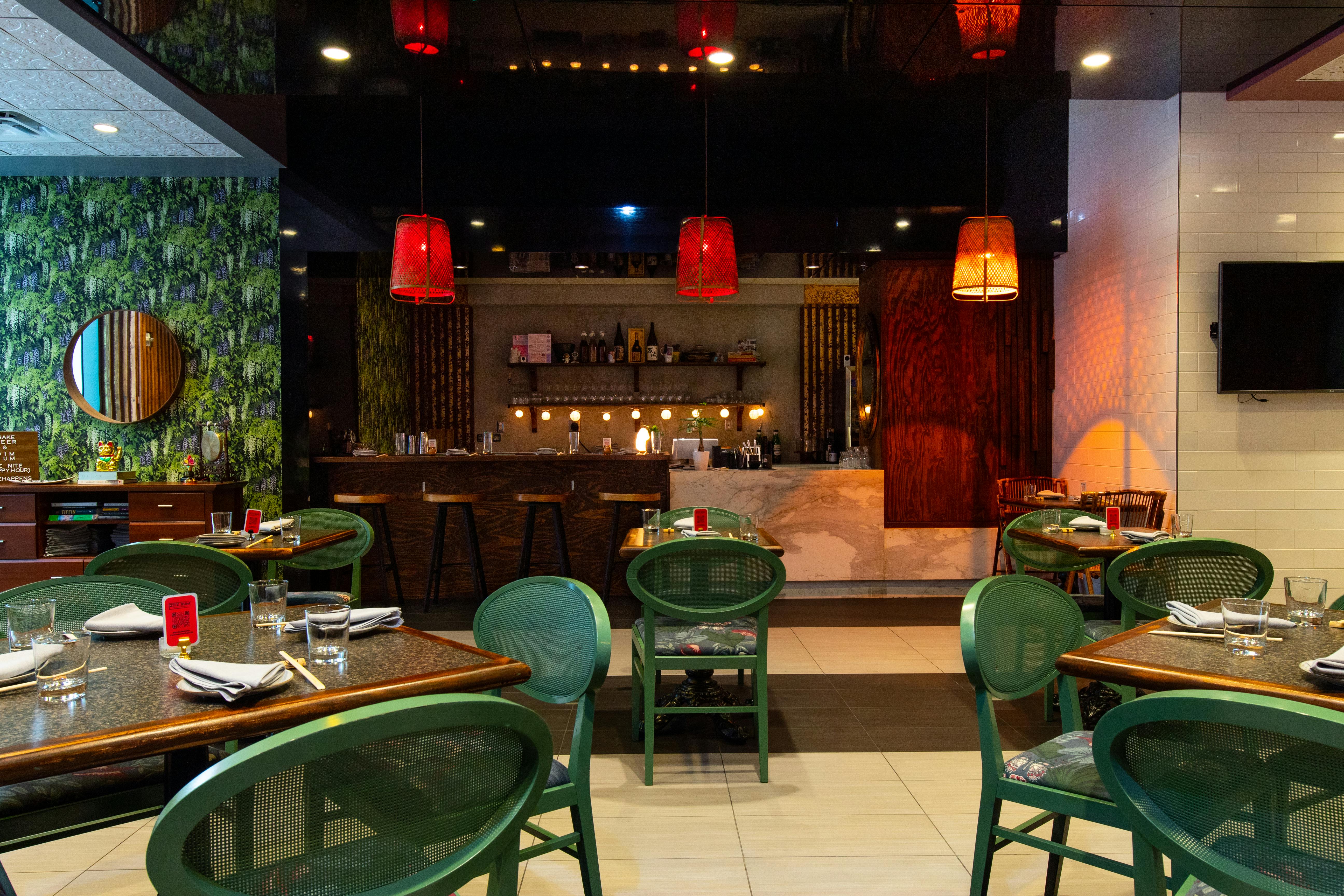 Miami Restaurant Reviews - The Infatuation