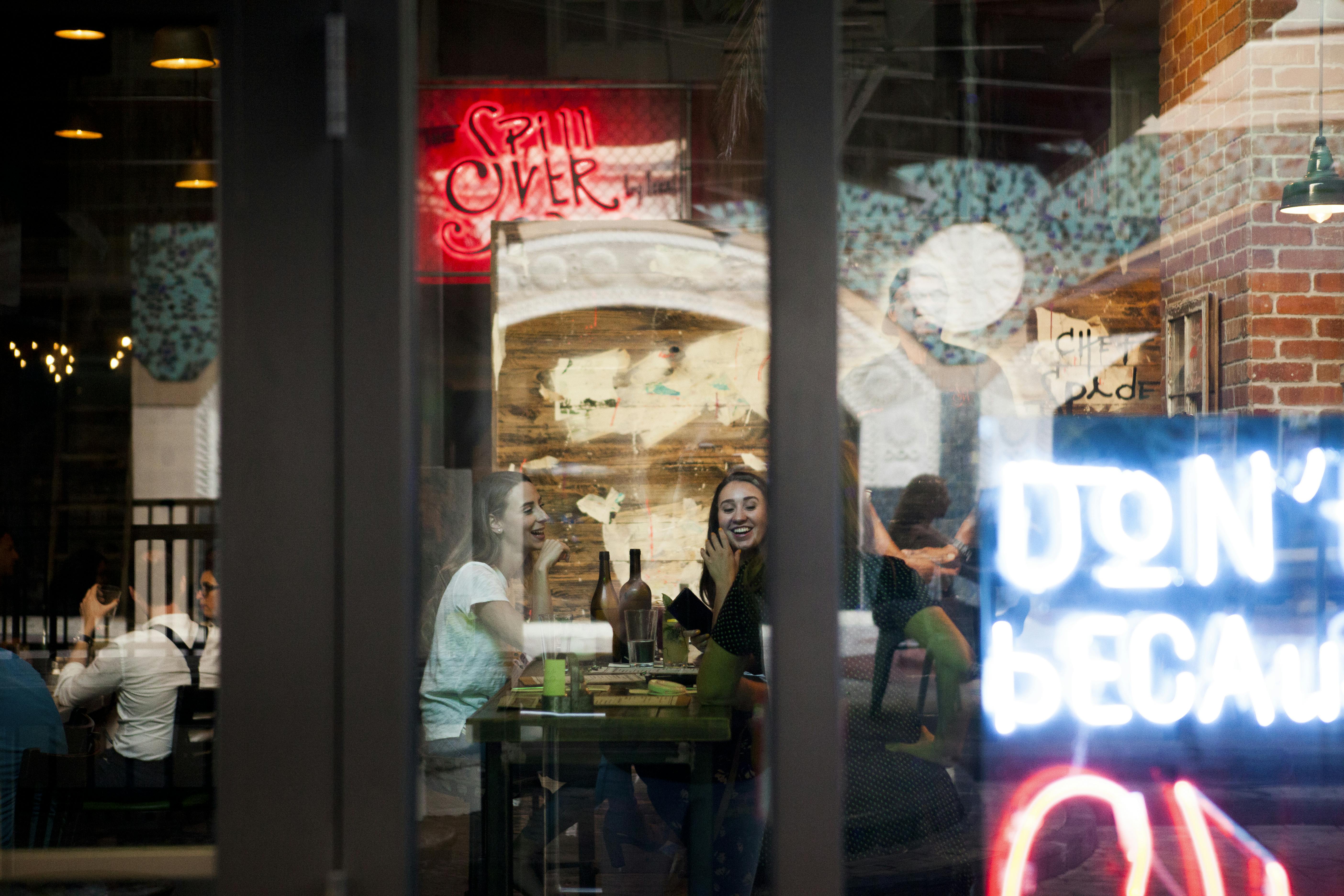 Bellini Restaurant & Bar at Mr. C Coconut Grove - Coconut Grove - Miami ...