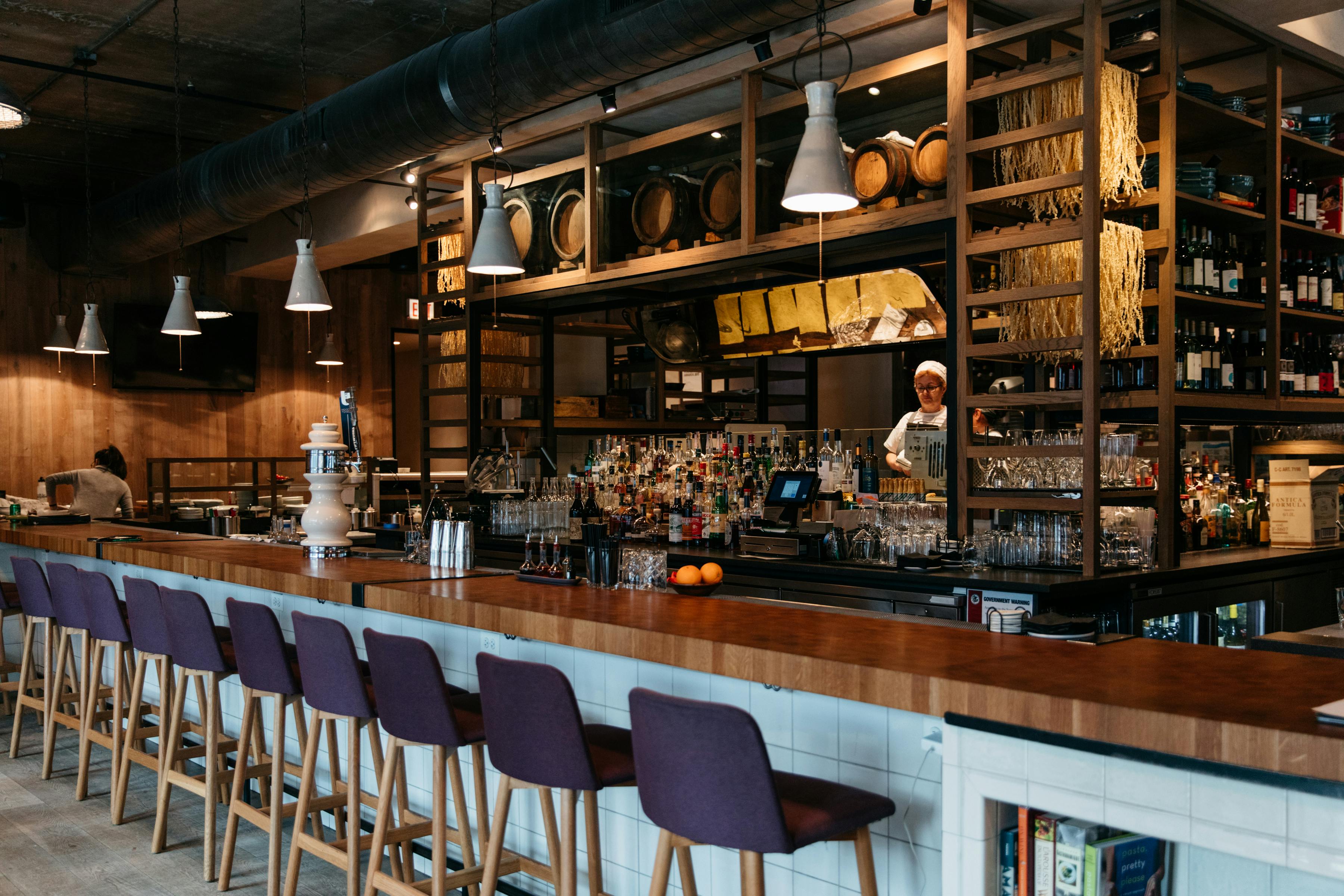 Au Cheval - West Loop - Chicago - The Infatuation