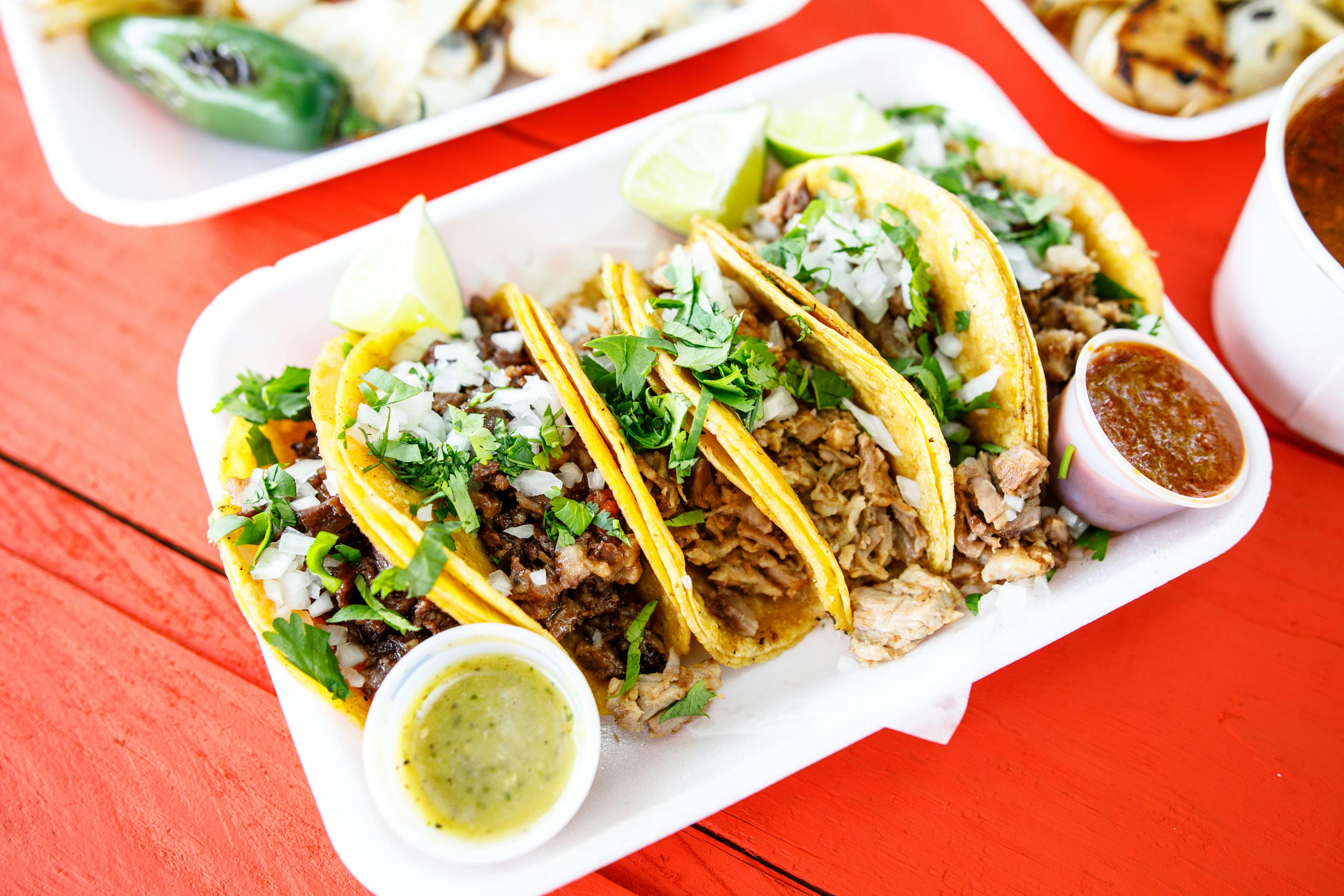 The 27 Best Tacos In Austin 2023 - Austin - The Infatuation