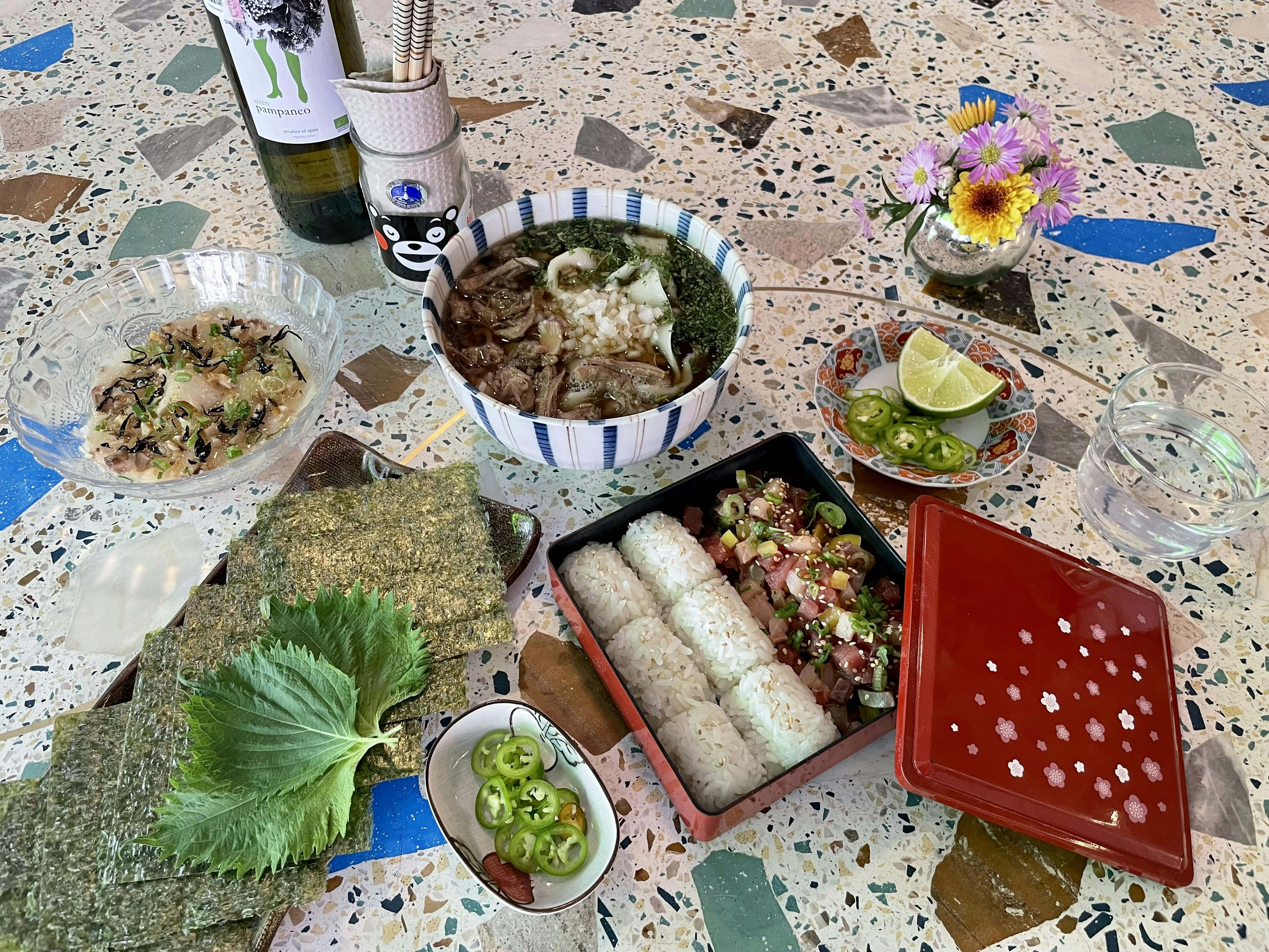 Cafe Trucha - Roma - Mexico City - The Infatuation