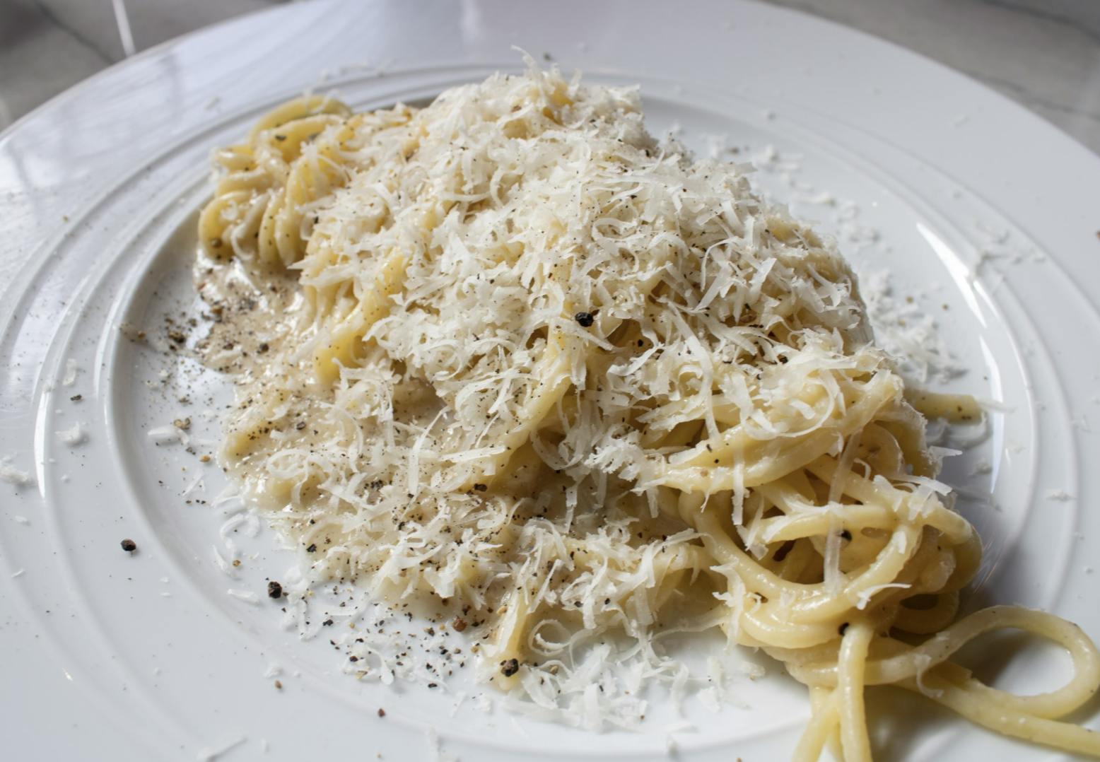 The 16 Best Italian Restaurants In Philadelphia - Philadelphia - The ...