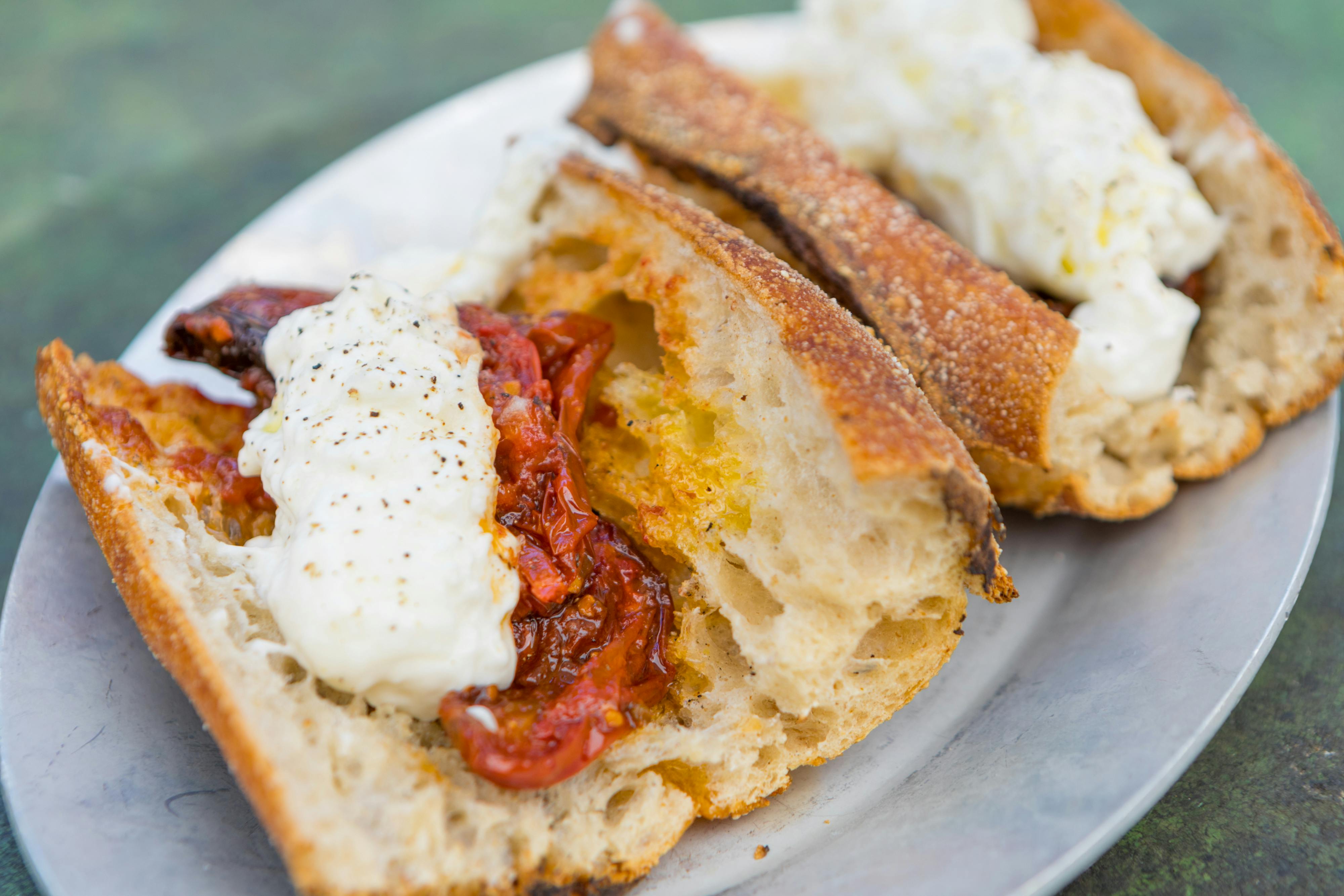 Gjusta - Venice - Los Angeles - The Infatuation