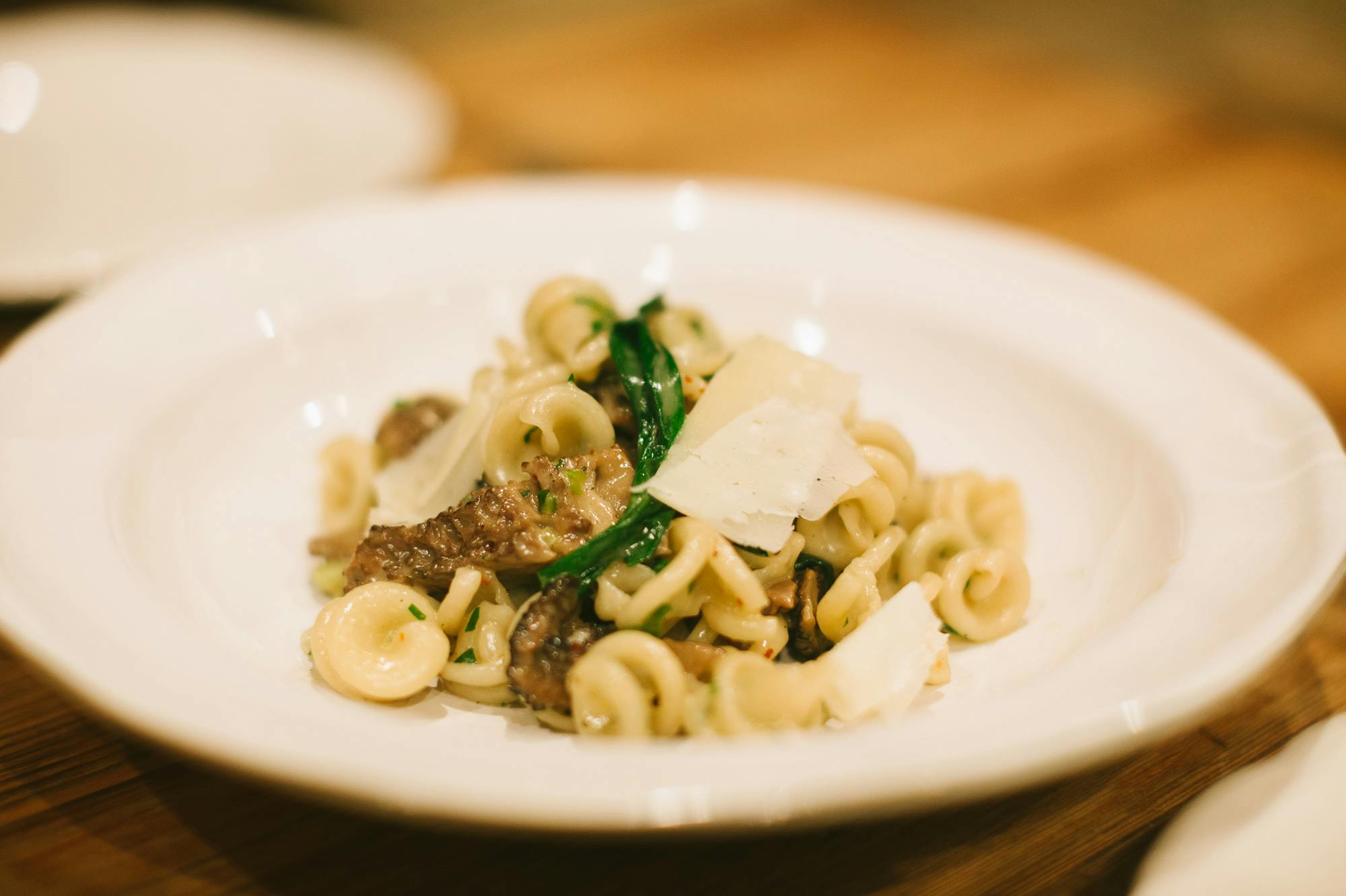 Il Buco - NOHO - New York - The Infatuation