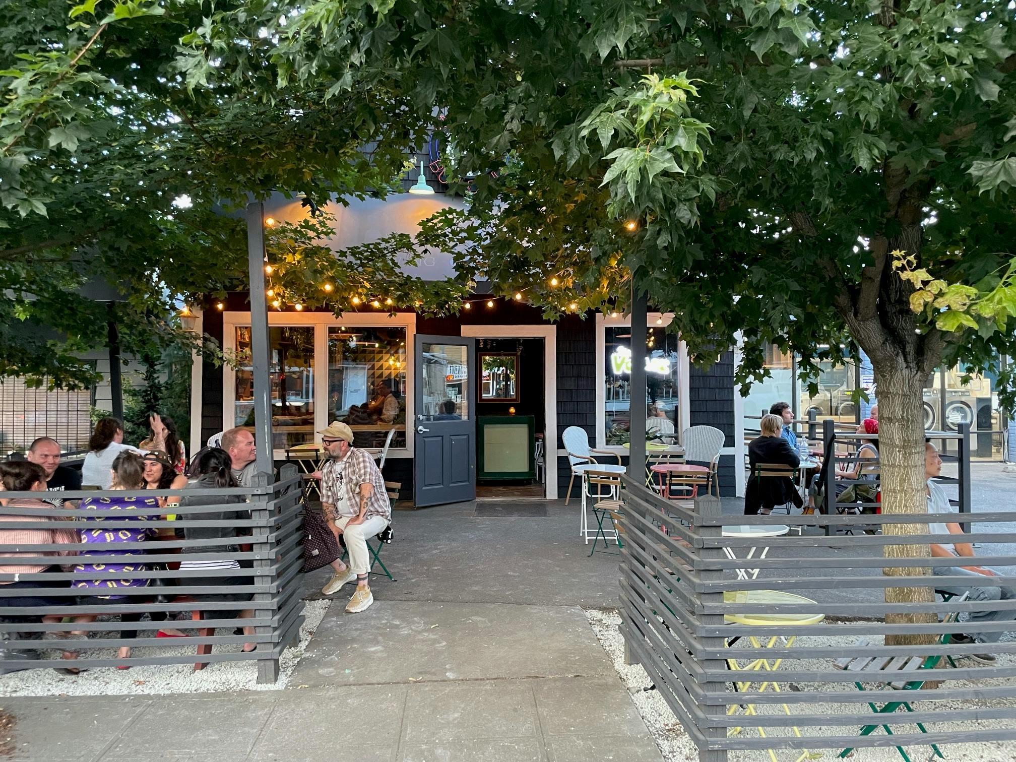 Seattle’s New Restaurant Openings - Seattle - The Infatuation