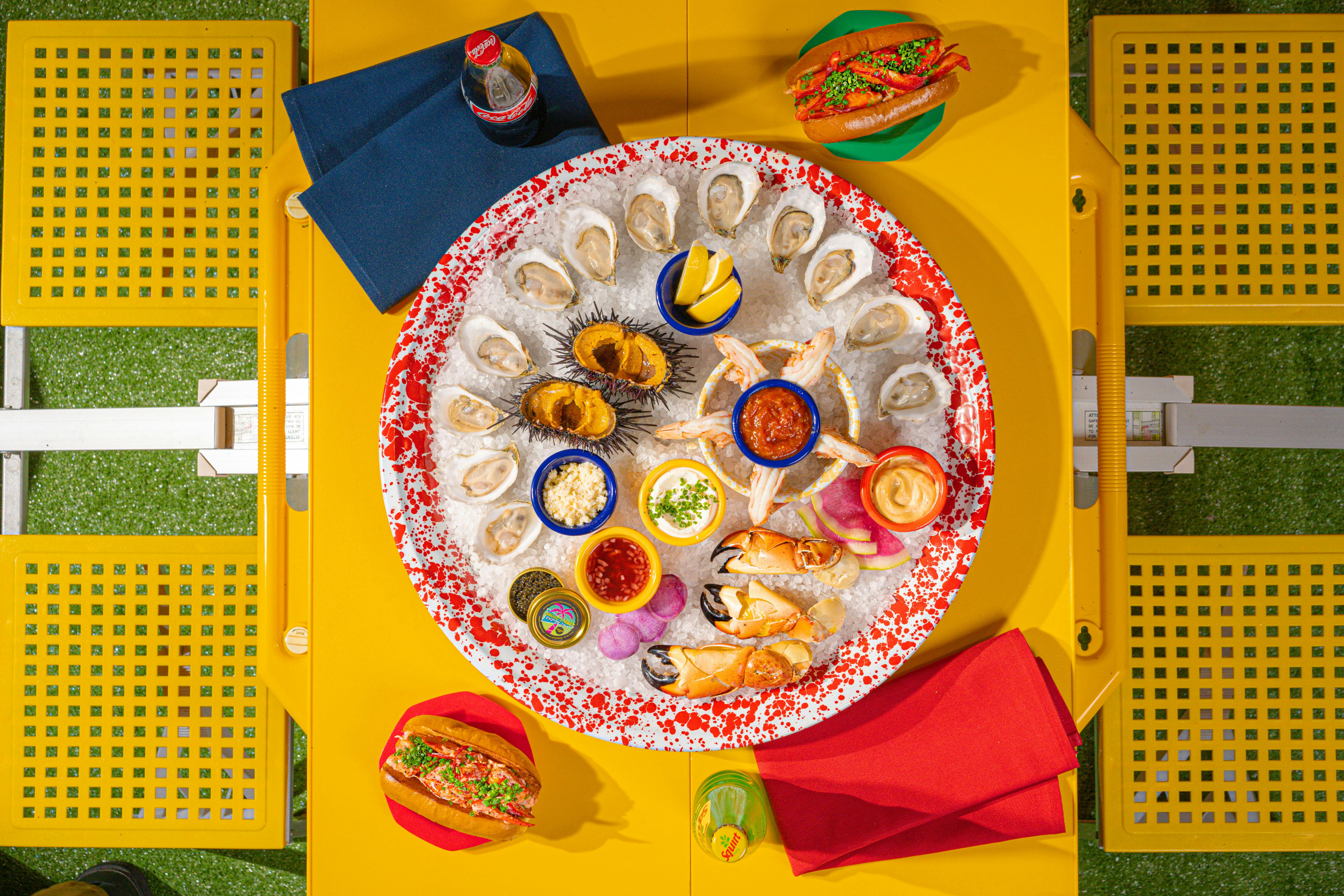 Reel Inn - Malibu - Los Angeles - The Infatuation