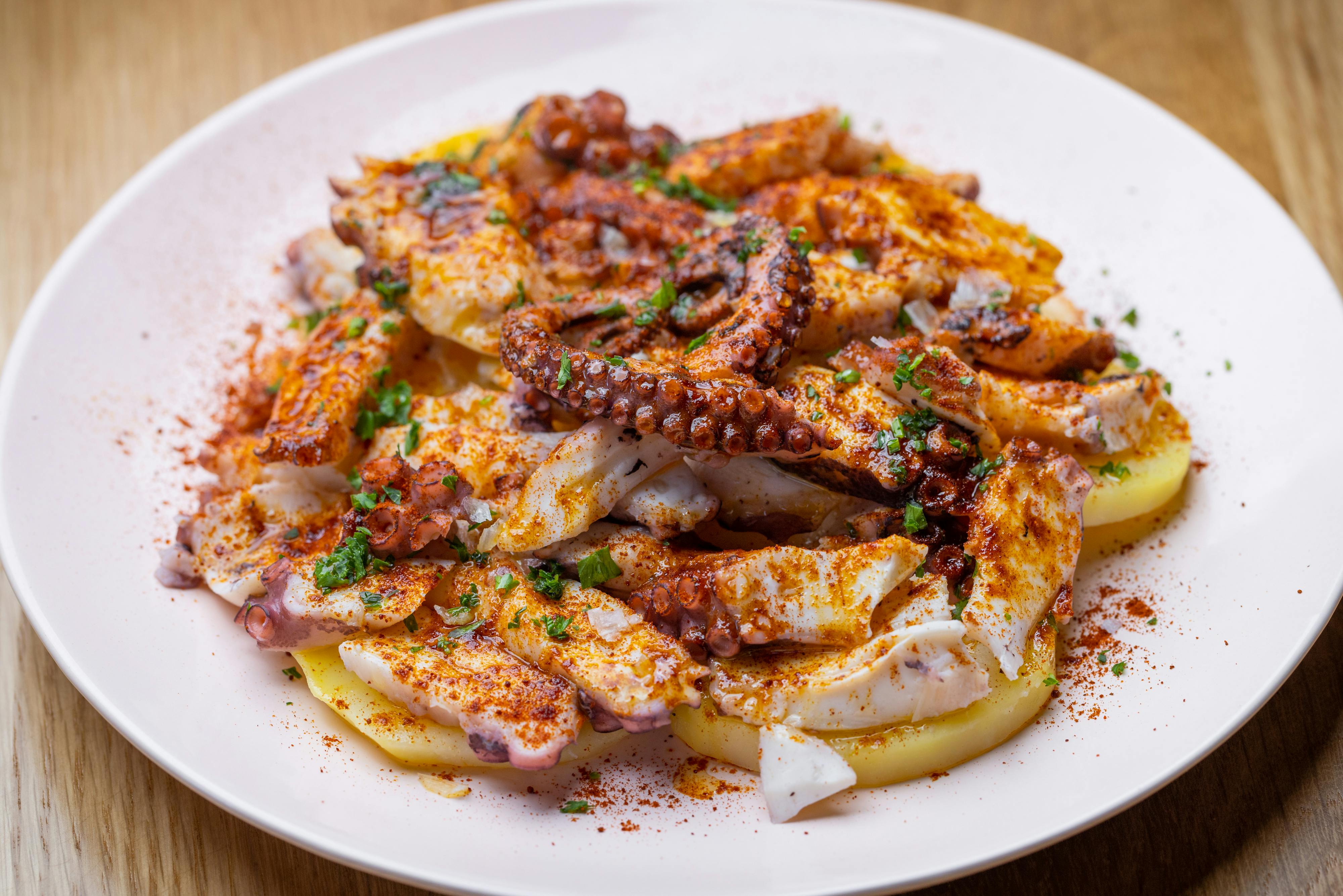 Dos Besos review - Pasadena - Los Angeles - The Infatuation