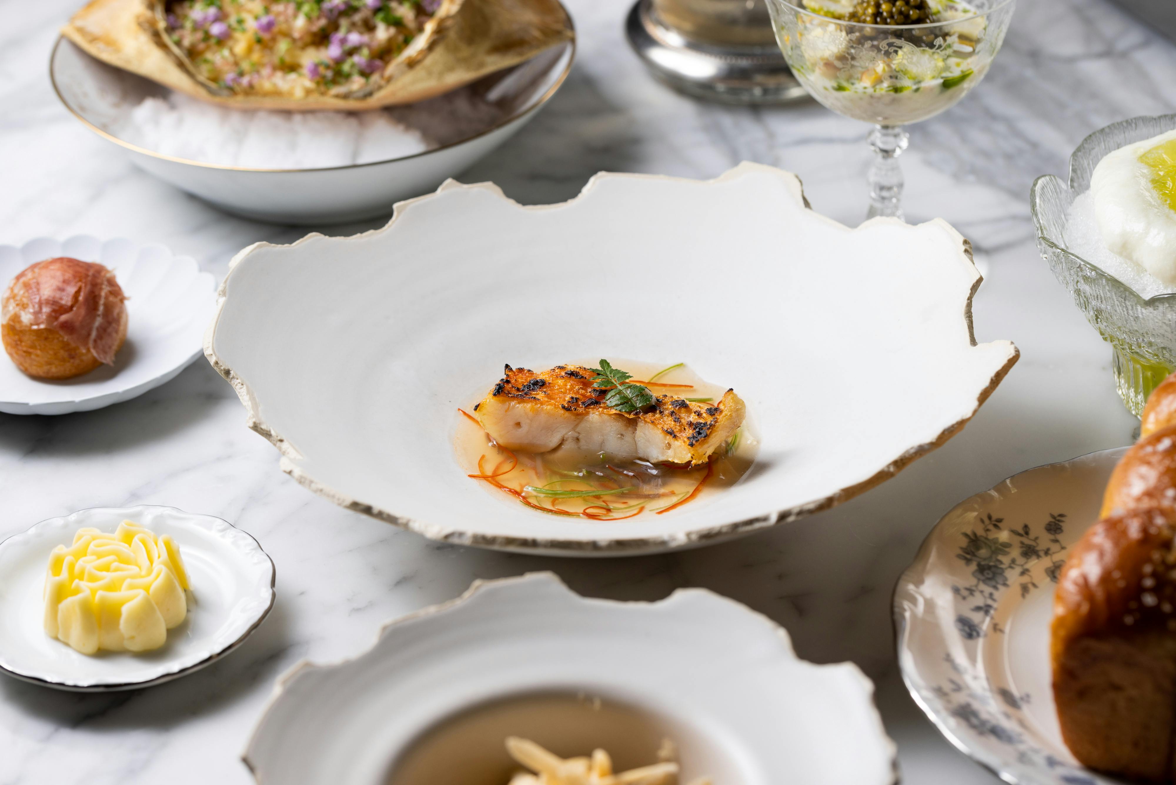 Kato - Downtown LA - Los Angeles - The Infatuation