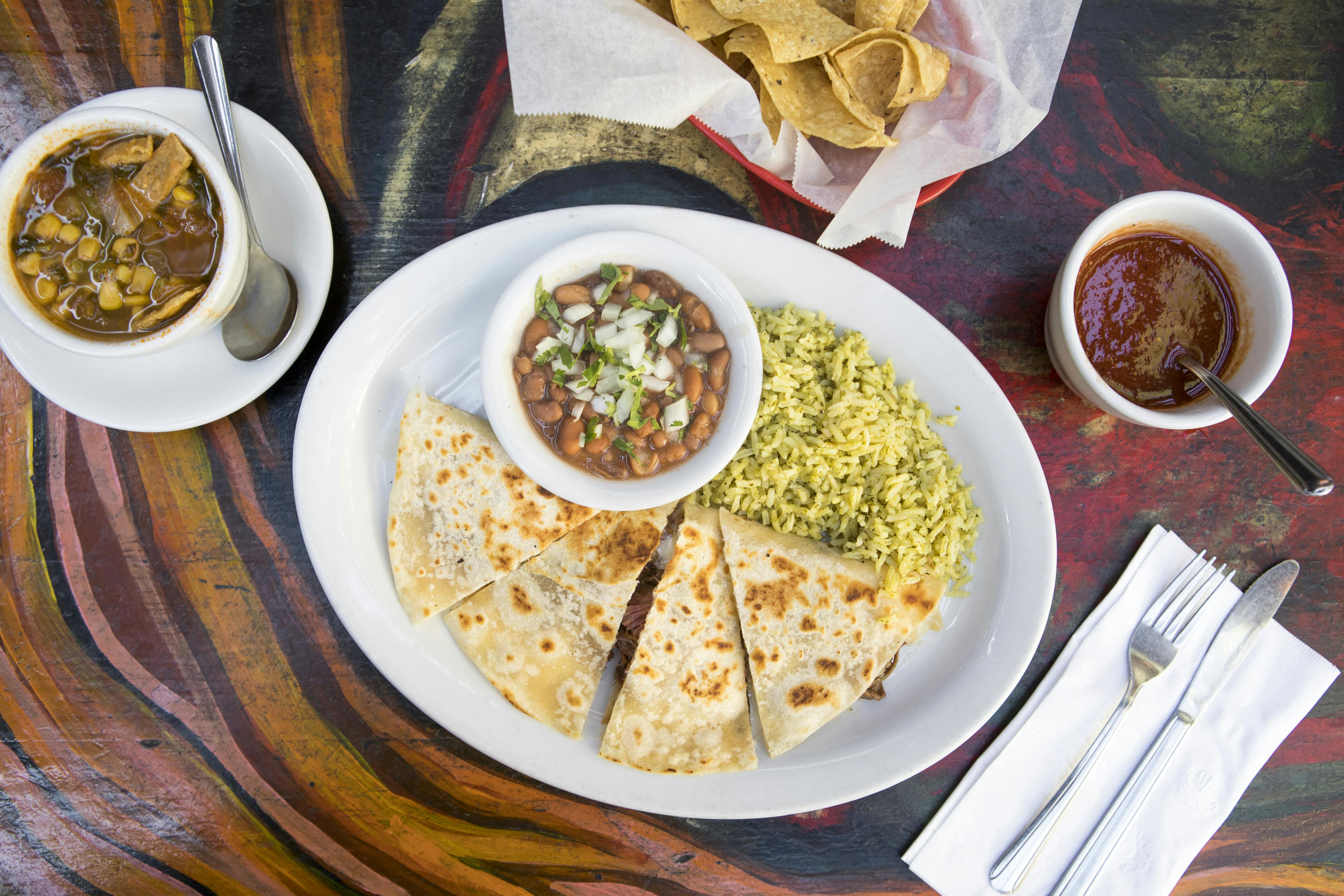 Nobu - Malibu - Los Angeles - The Infatuation