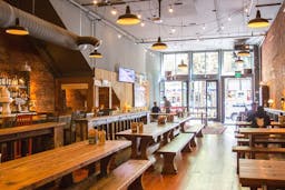 The Seattle Happy Hour Directory - Seattle - The Infatuation