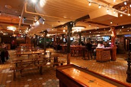 Where To Eat And Drink Around Harvard - Boston - The Infatuation