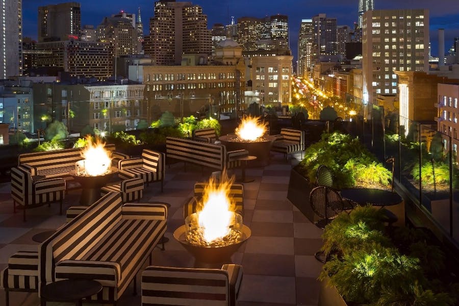 The San Francisco Day Drinking Guide - San Francisco - The Infatuation