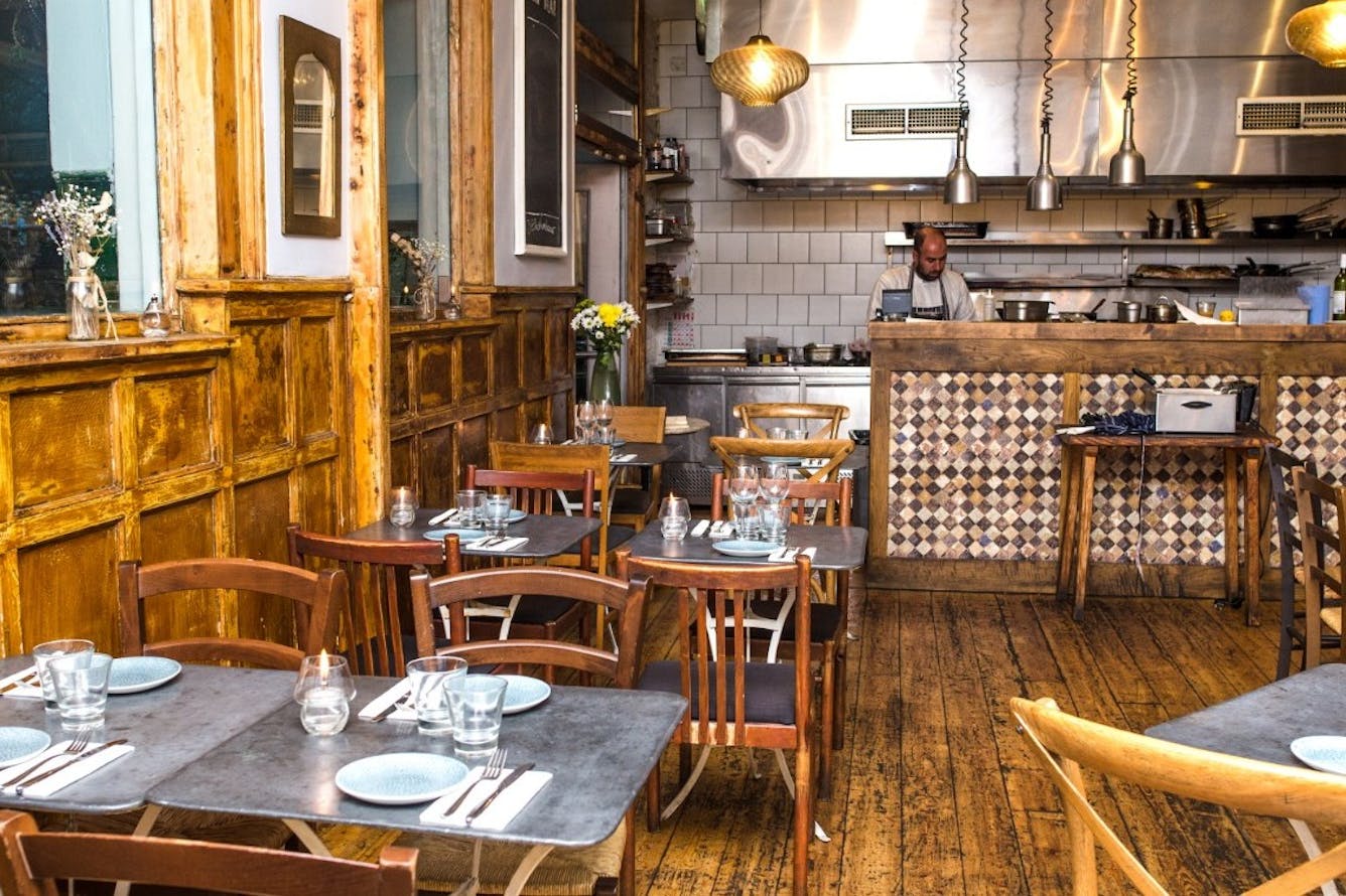 Where To Eat And Drink In Peckham - Peckham - London - The Infatuation