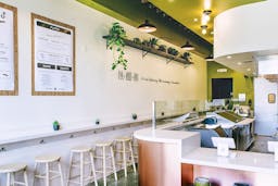 The West Hollywood Lunch Guide - West Hollywood - Los Angeles - The ...