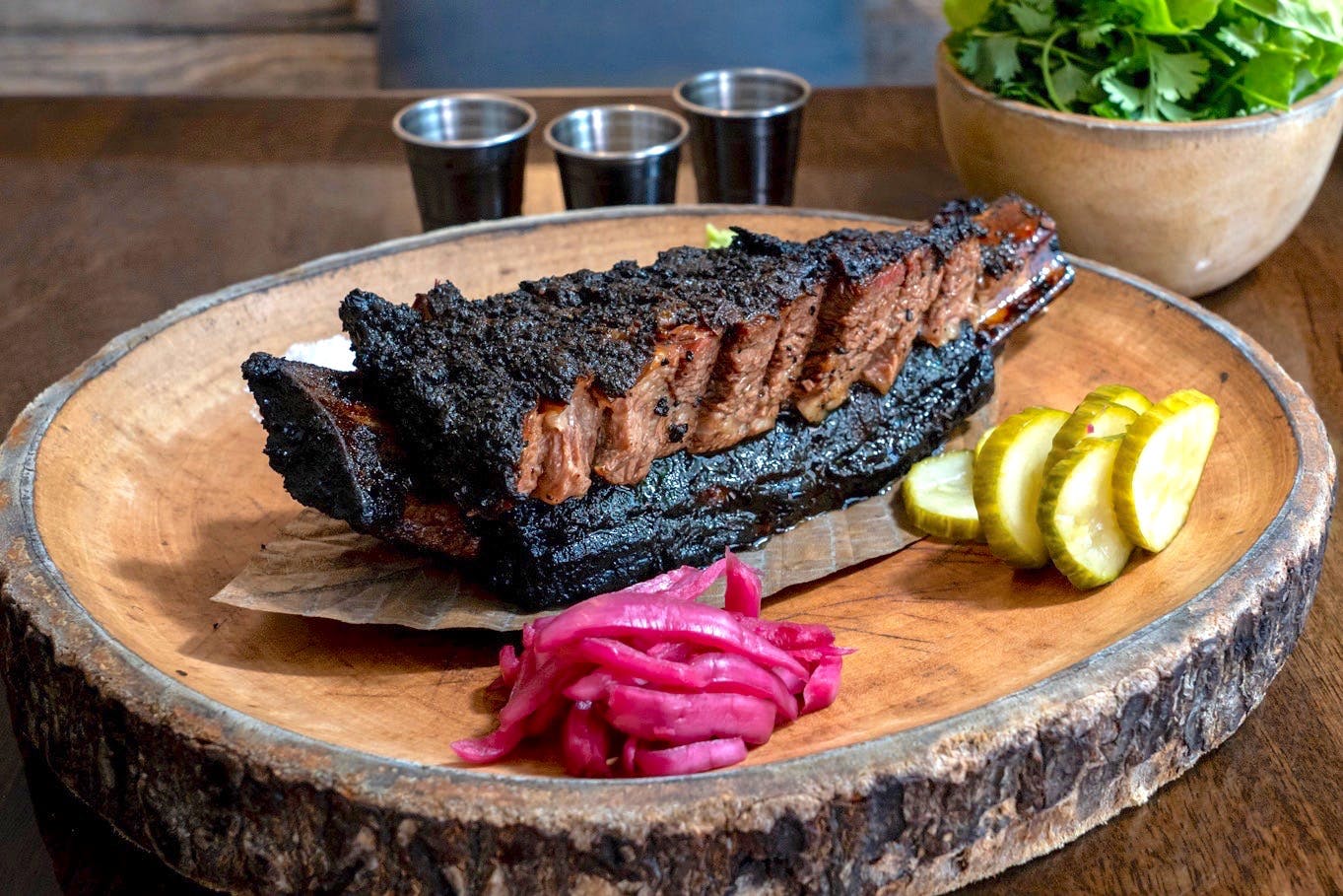 The 19 Best Restaurants In Wynwood - Miami - The Infatuation