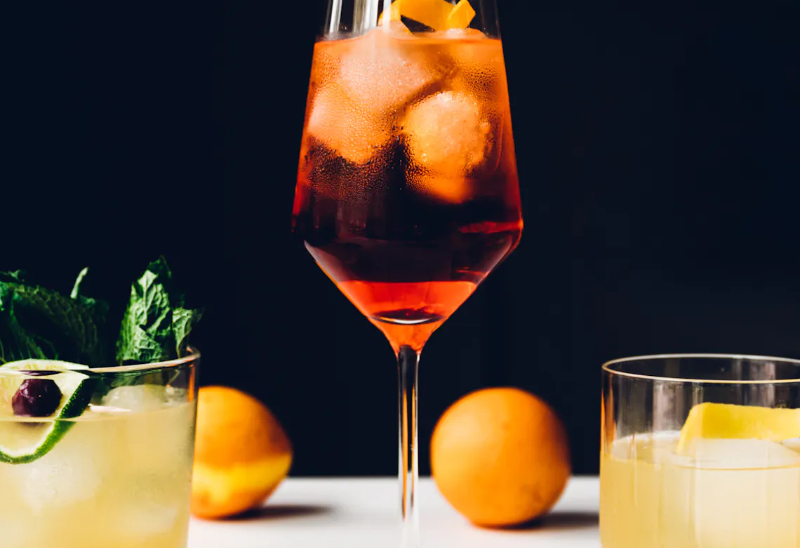 The Infatuation Guide To Making Better Cocktails At Home - The Infatuation