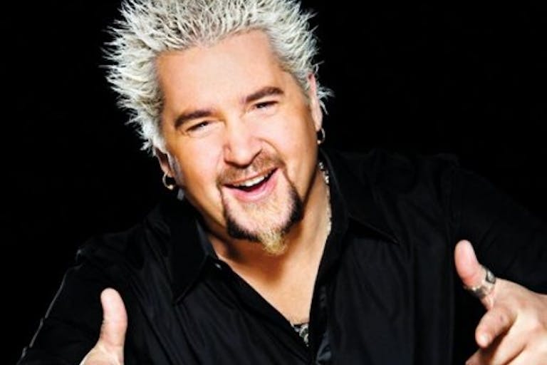 10 Reasons Why I Want To Be Boys With Guy Fieri - The Infatuation