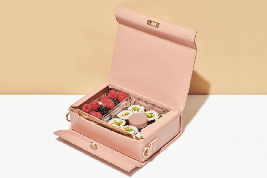 15 Best Adult Lunch Boxes To Take to Work - Products - The Infatuation
