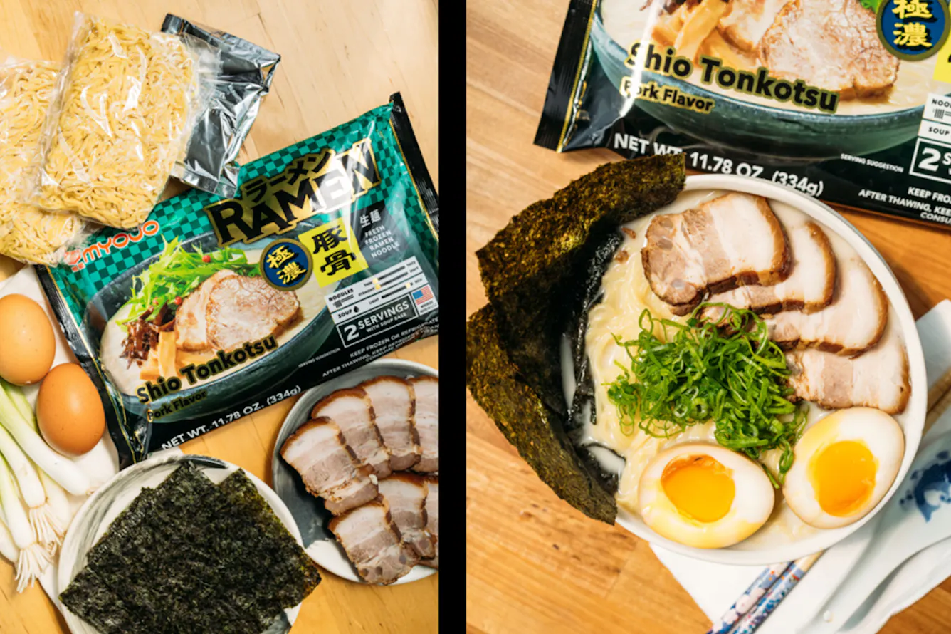 27 Asian American Food And Kitchen Brands To Support Now And Always ...