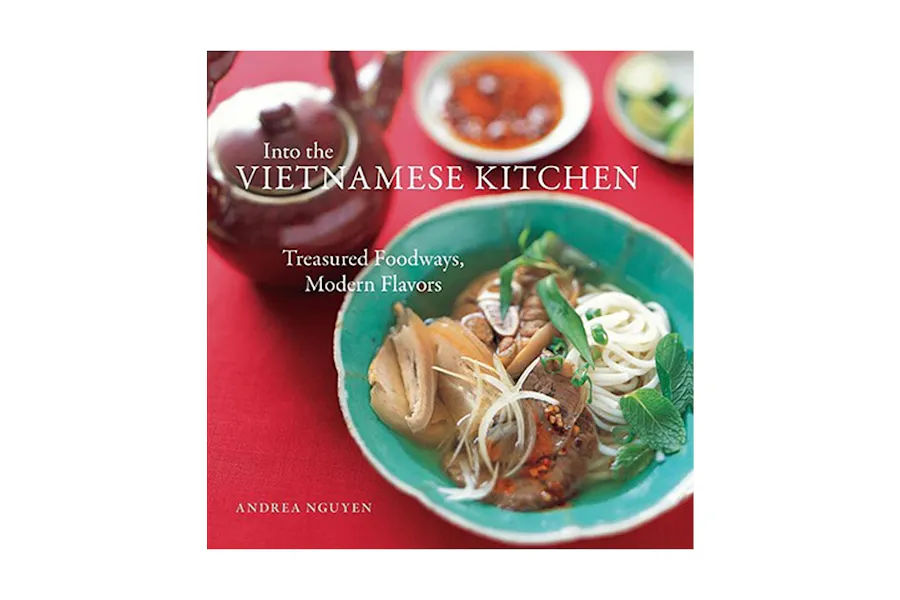 10 Best Asian-American Cookbooks 2021 - Products - The Infatuation