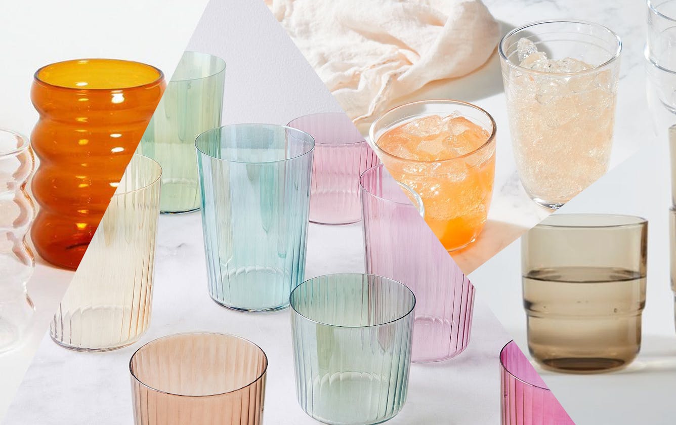 27 Best Drinking Glasses 2021 - Products - The Infatuation
