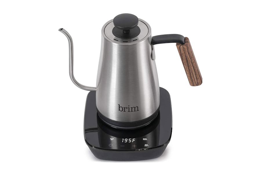 11 Best Electric Kettles 2021 - Products - The Infatuation