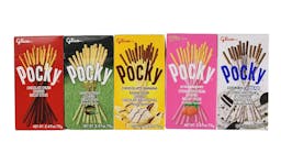 Best Japanese Snacks - Products - The Infatuation