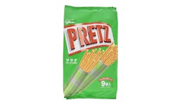 Best Japanese Snacks - Products - The Infatuation