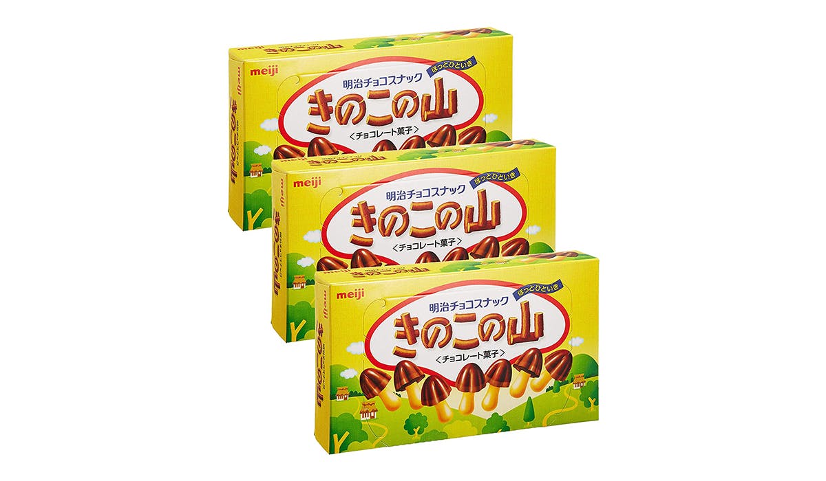 Best Japanese Snacks - Product Recommendations - The Infatuation