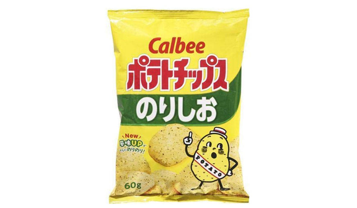 Best Japanese Snacks - Product Recommendations - The Infatuation